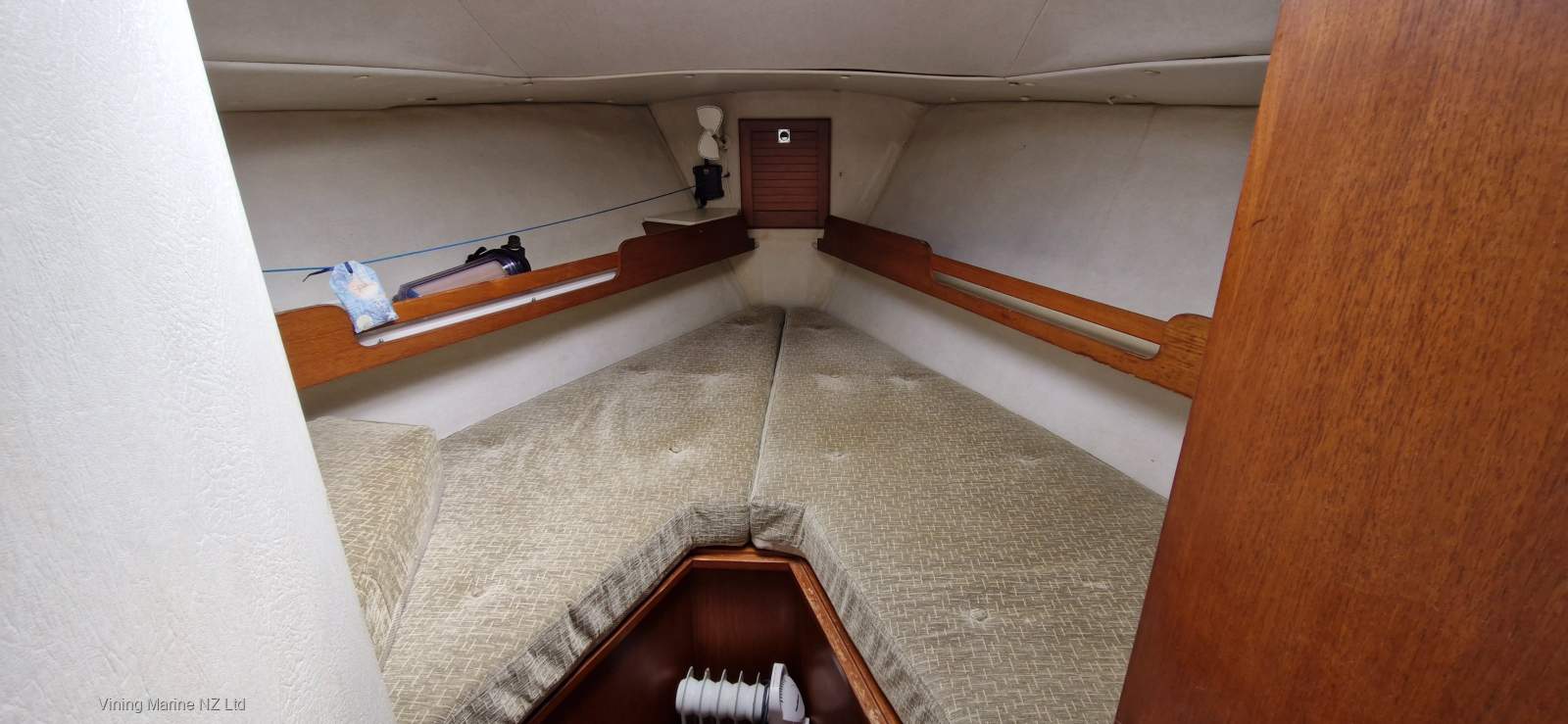 Used Westerly Oceanlord 41 Cruising Yacht for Sale | Yachts For Sale ...