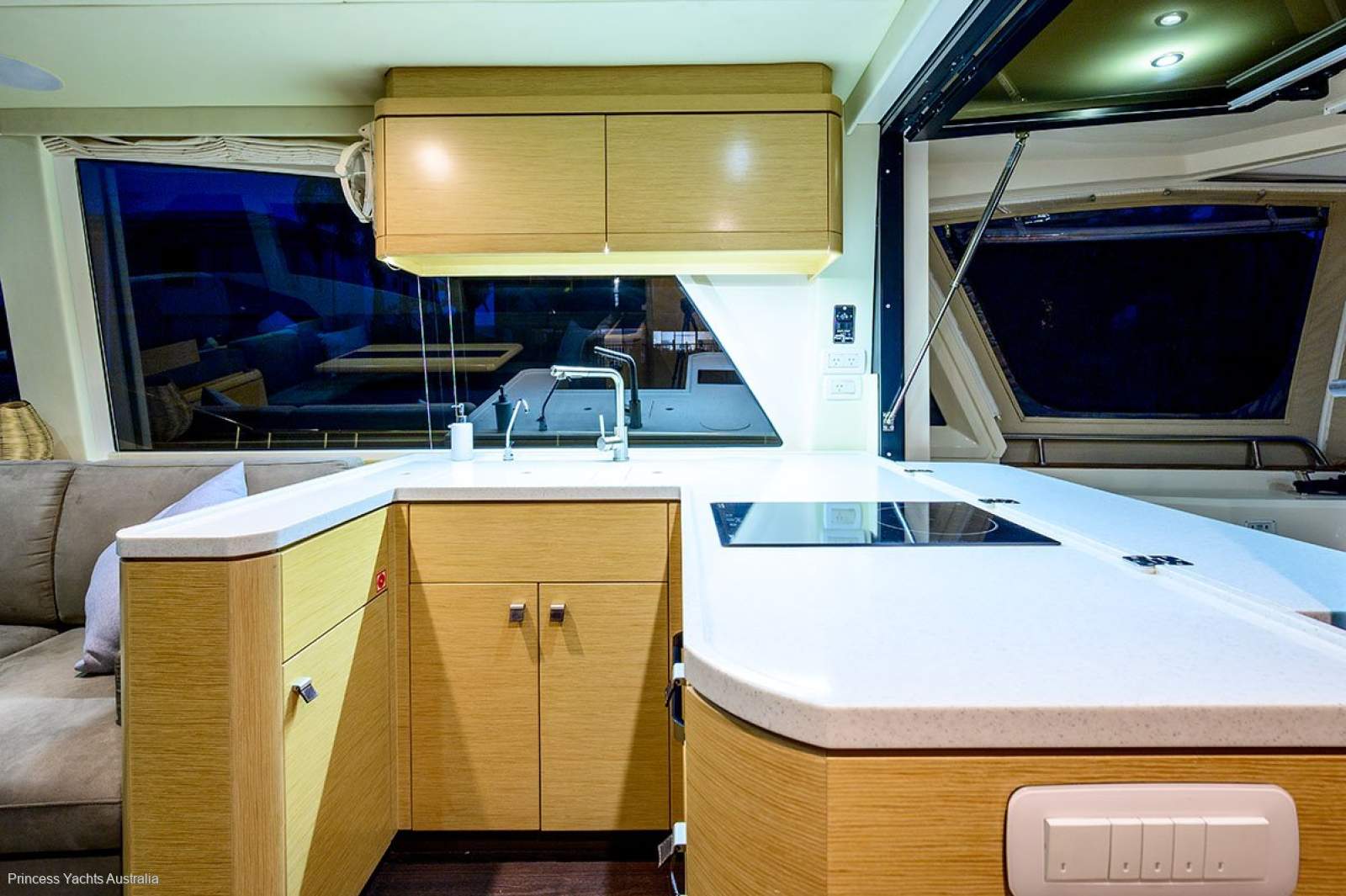 Used Greenline 48 Fly for Sale | Boats For Sale | Yachthub