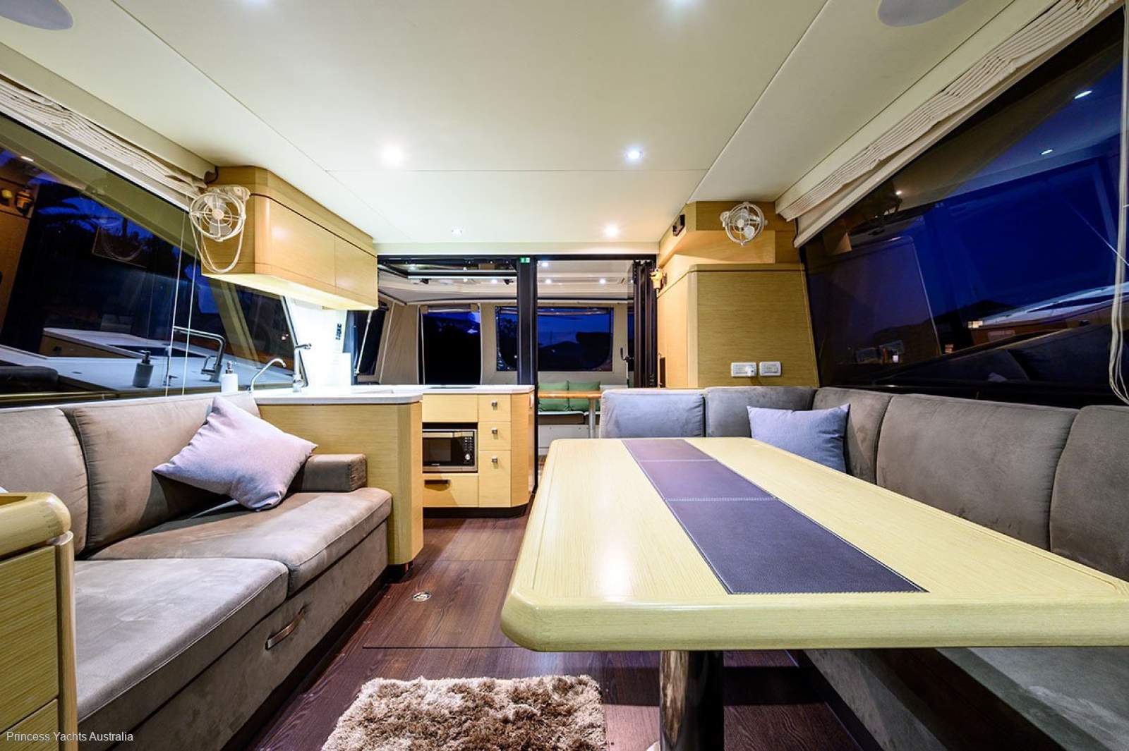 Used Greenline 48 Fly for Sale | Boats For Sale | Yachthub
