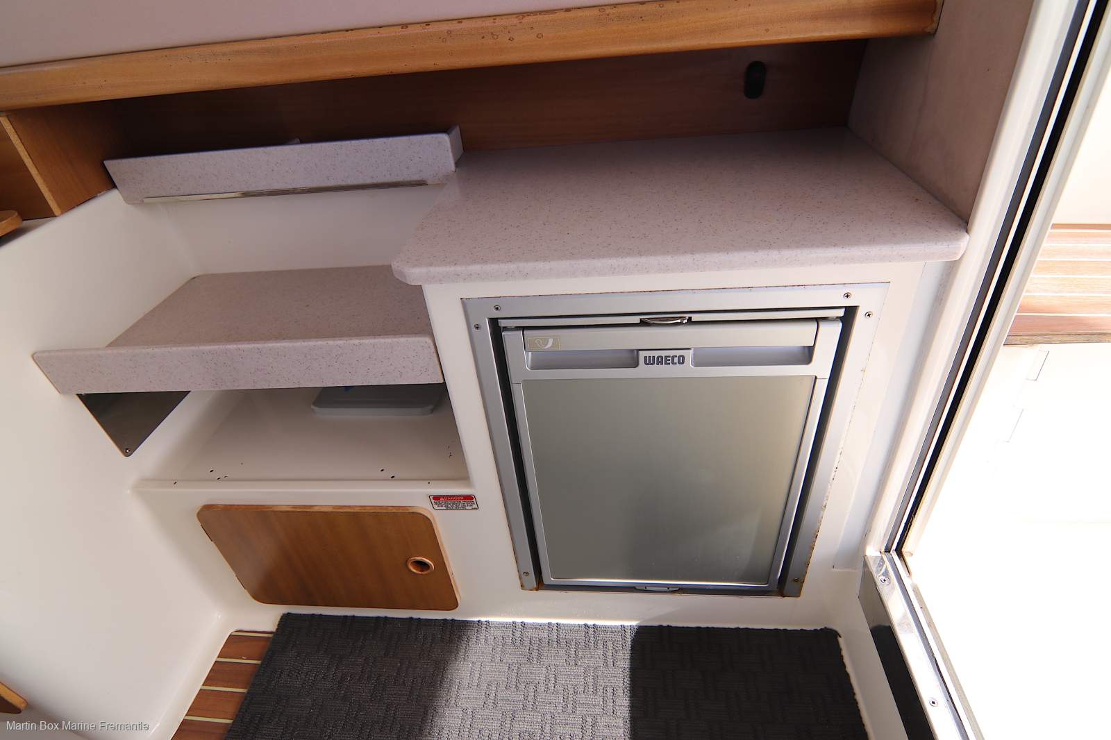 Used Arvor 700 Weekender With Cummins Diesel Shaft Drive for Sale ...
