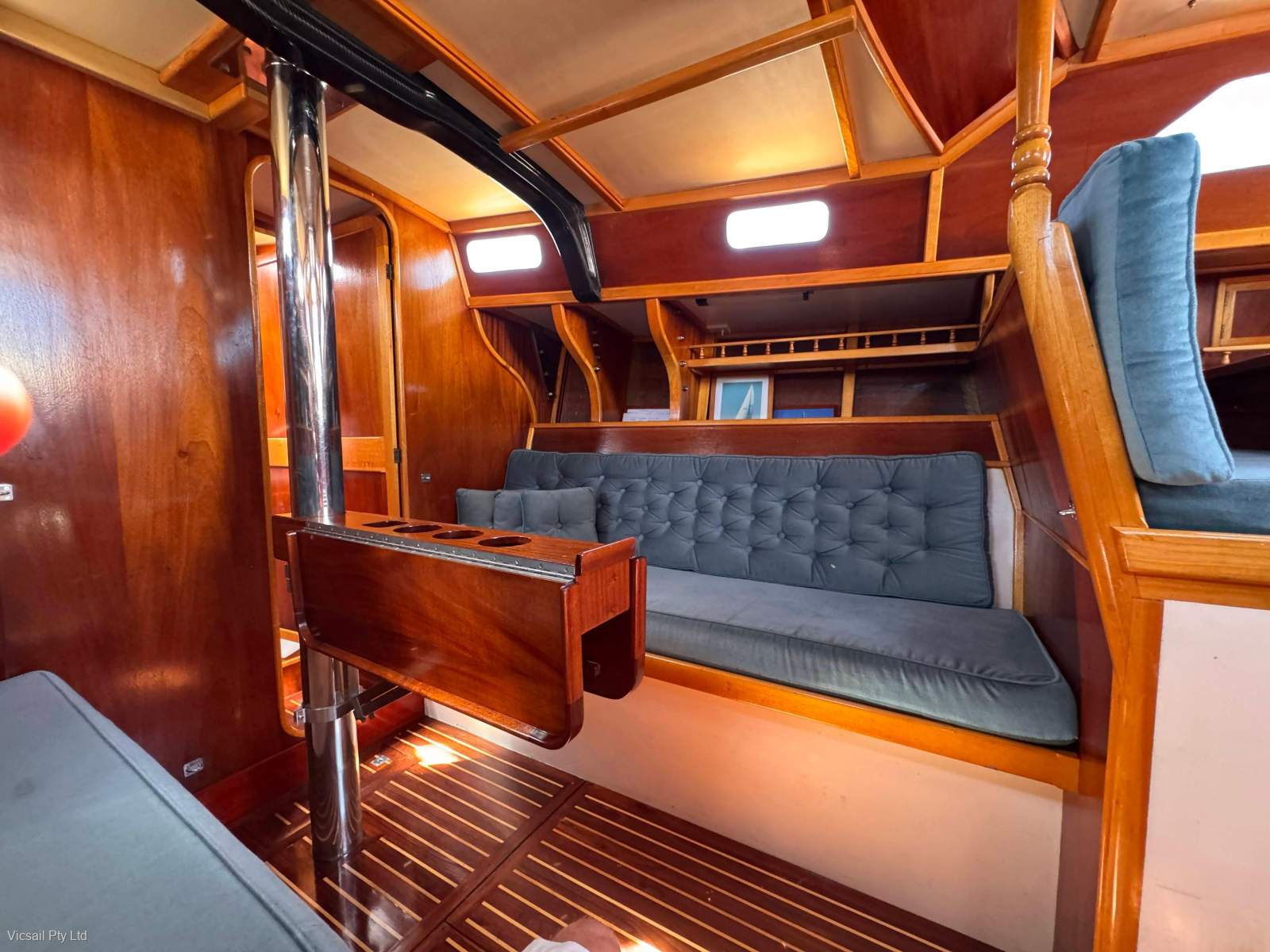 Used Jutson 40 for Sale | Yachts For Sale | Yachthub