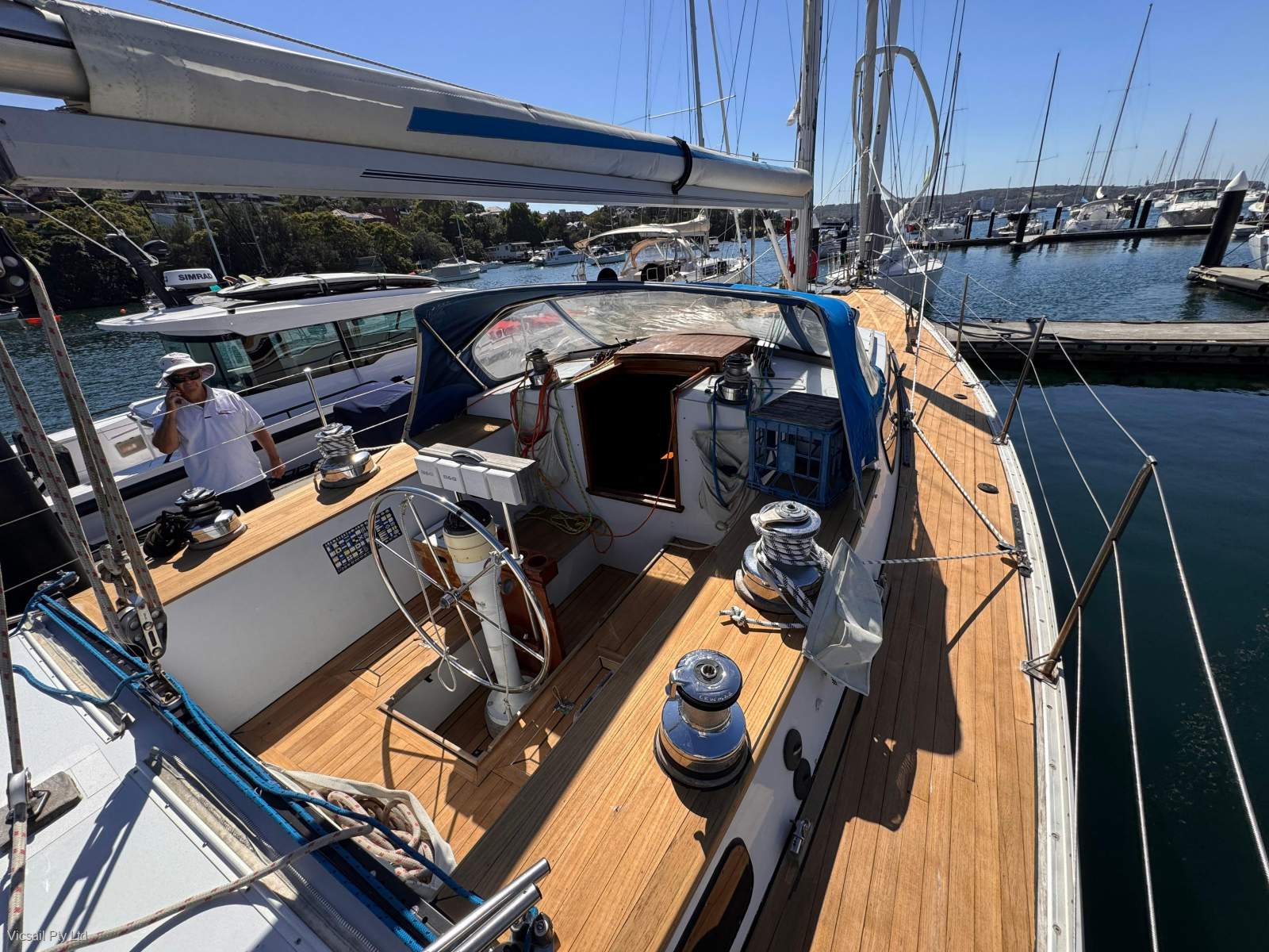 Used Jutson 40 for Sale | Yachts For Sale | Yachthub