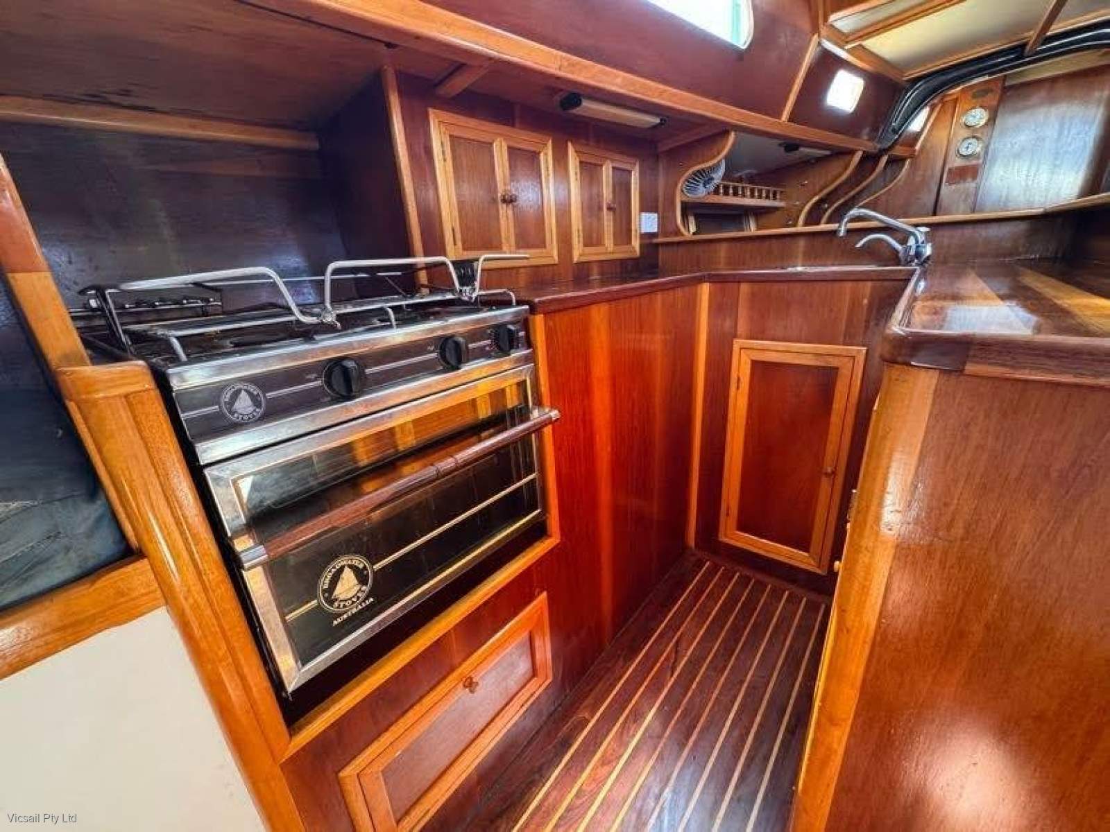 Used Jutson 40 for Sale | Yachts For Sale | Yachthub