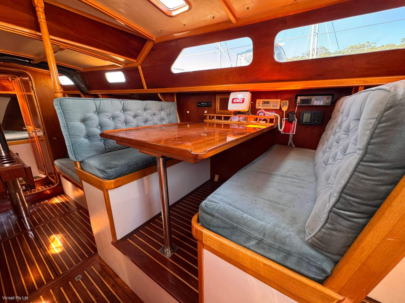 Used Jutson 40 for Sale | Yachts For Sale | Yachthub