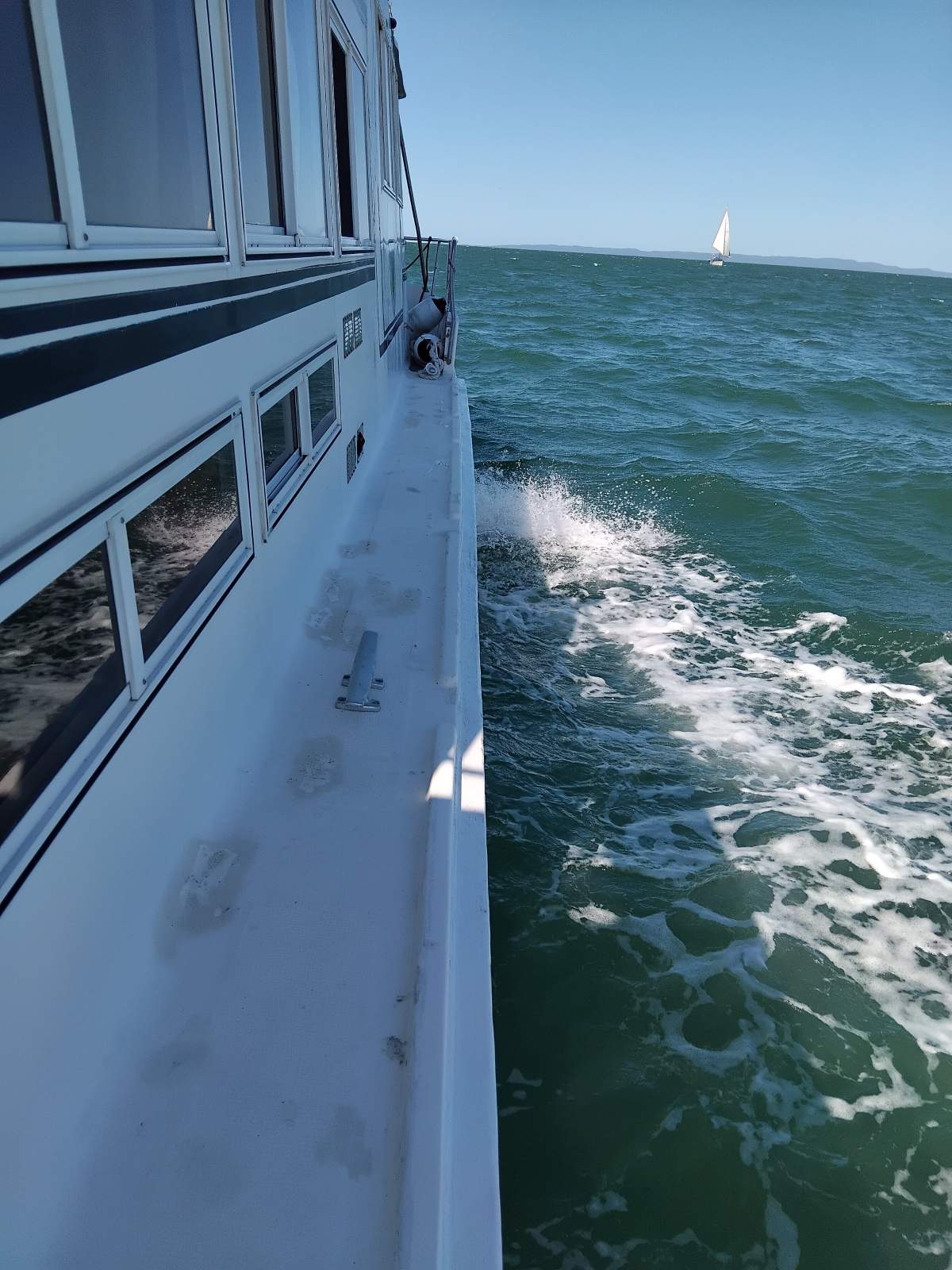 Used Caloundra Houseboats Coher 45 Plus Business Wiwo for Sale ...