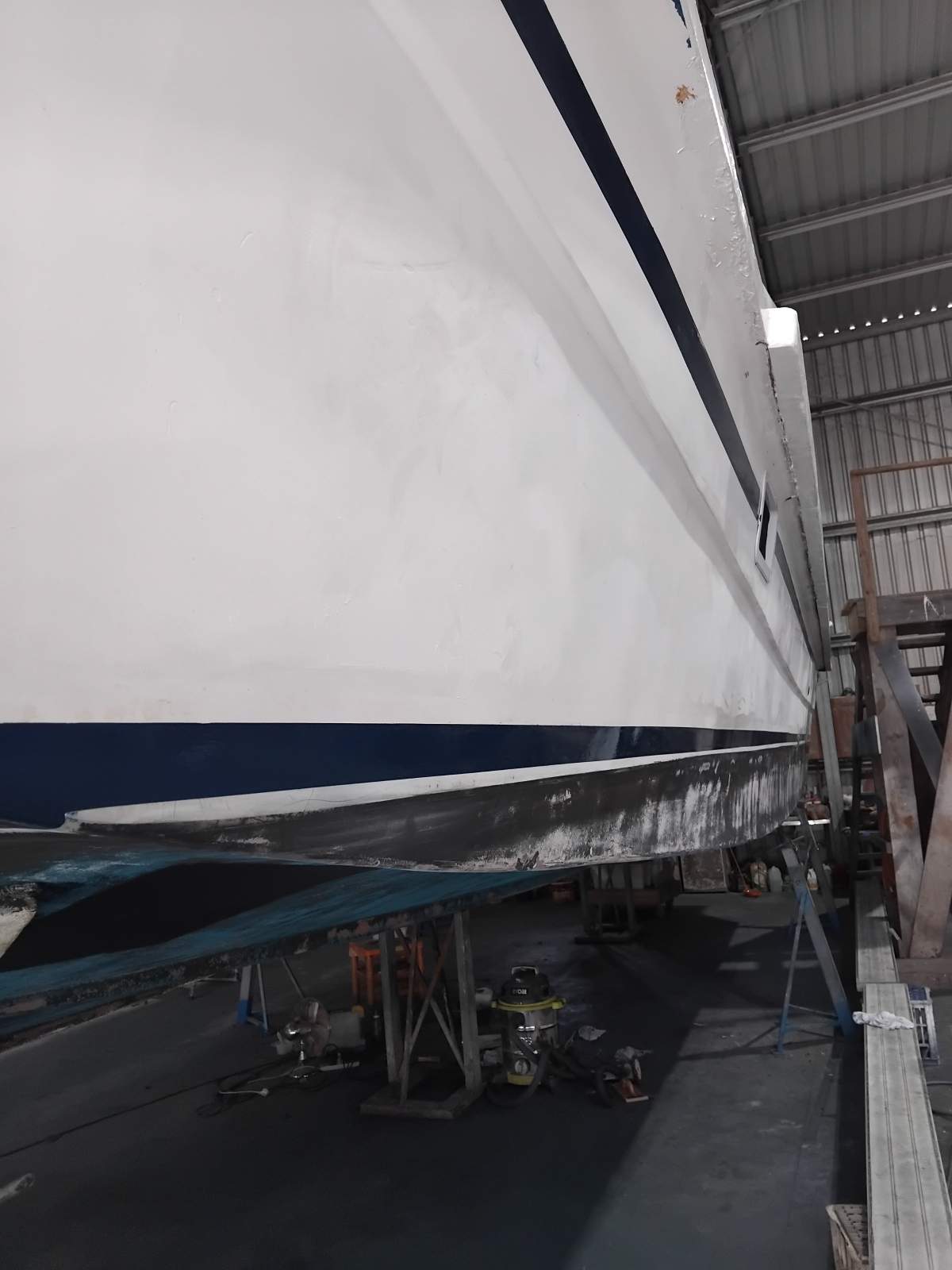 Used Caloundra Houseboats Coher 45 Plus Business Wiwo for Sale ...