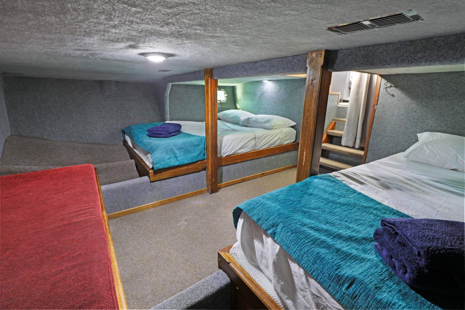 Used Caloundra Houseboats Coher 45 Plus Business Wiwo for Sale ...