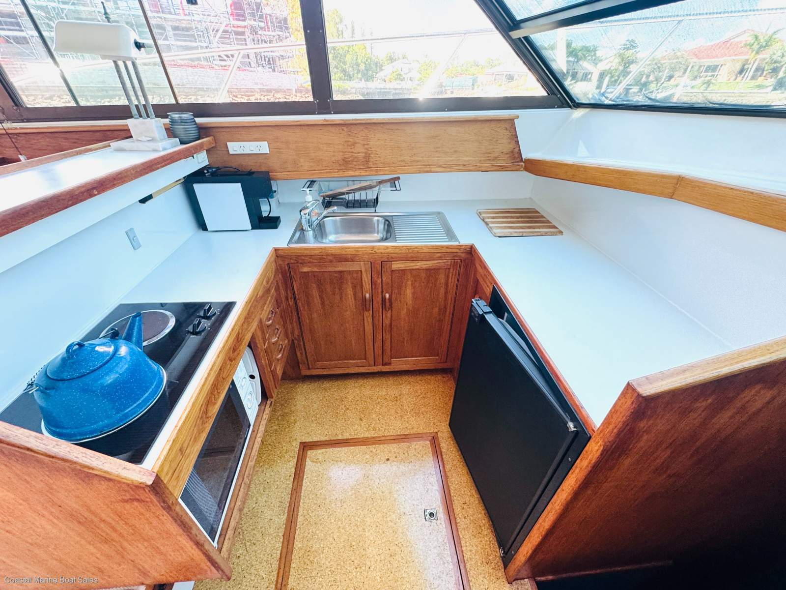 Used Mariner 3800 Flybridge Cruiser for Sale | Boats For Sale | Yachthub