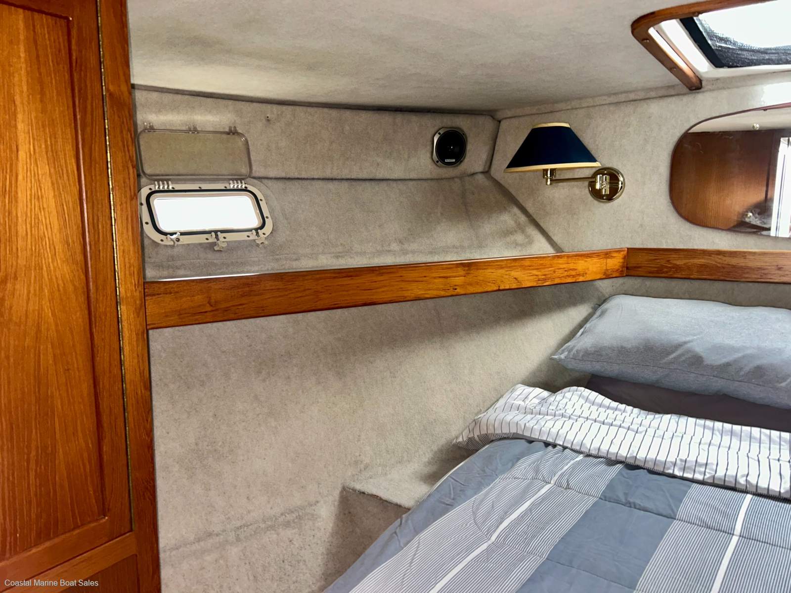 Used Mariner 3800 Flybridge Cruiser for Sale | Boats For Sale | Yachthub