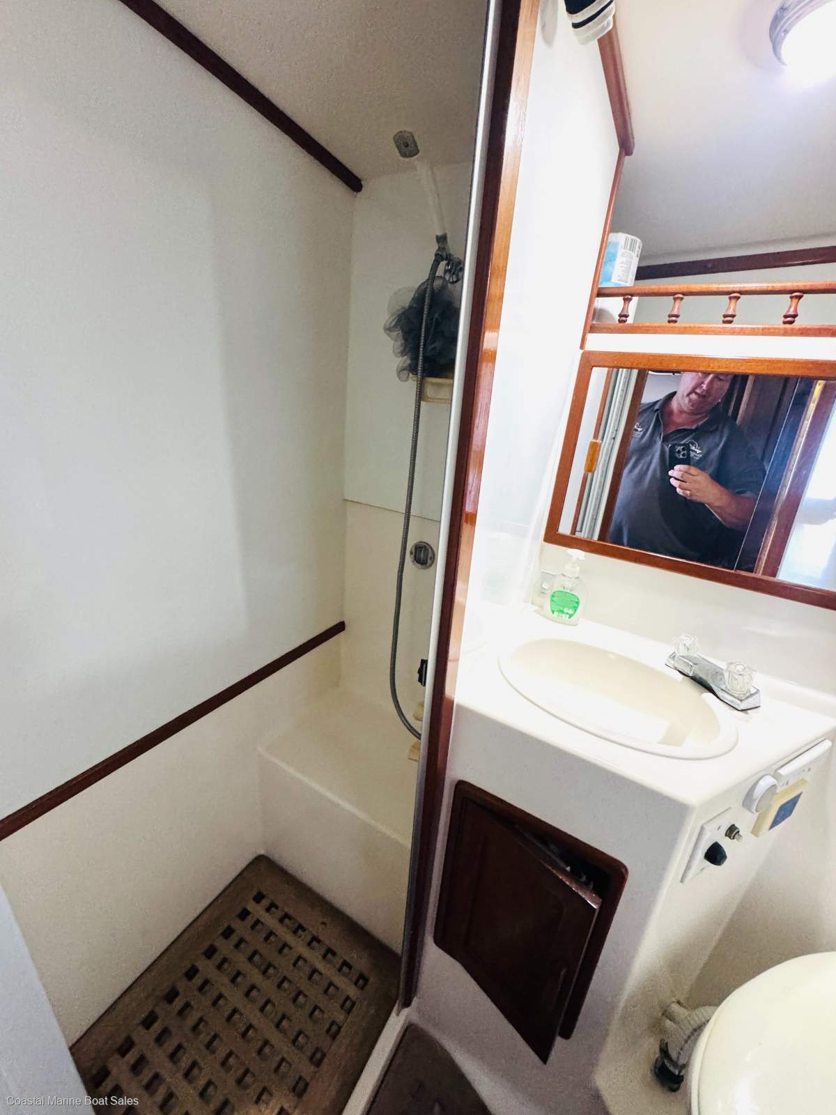 Used Mariner 3800 Flybridge Cruiser for Sale | Boats For Sale | Yachthub