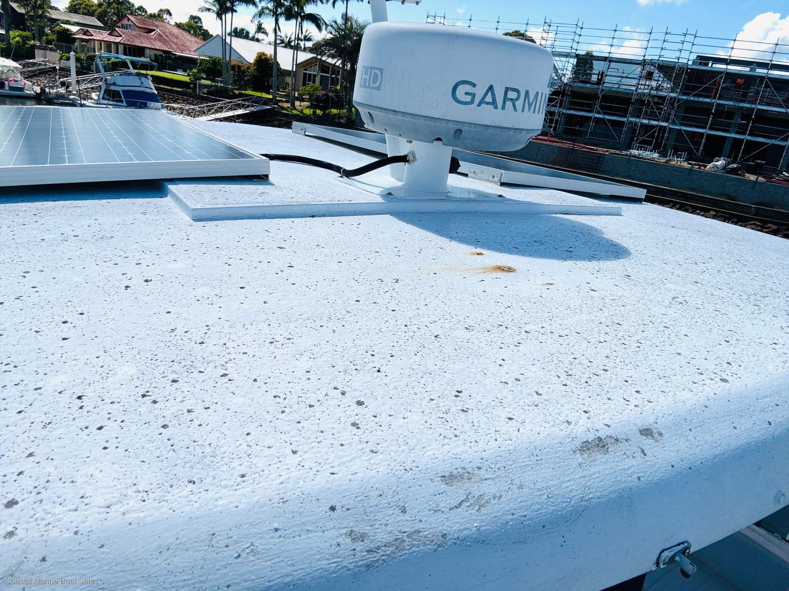 Used Mariner 3800 Flybridge Cruiser for Sale | Boats For Sale | Yachthub