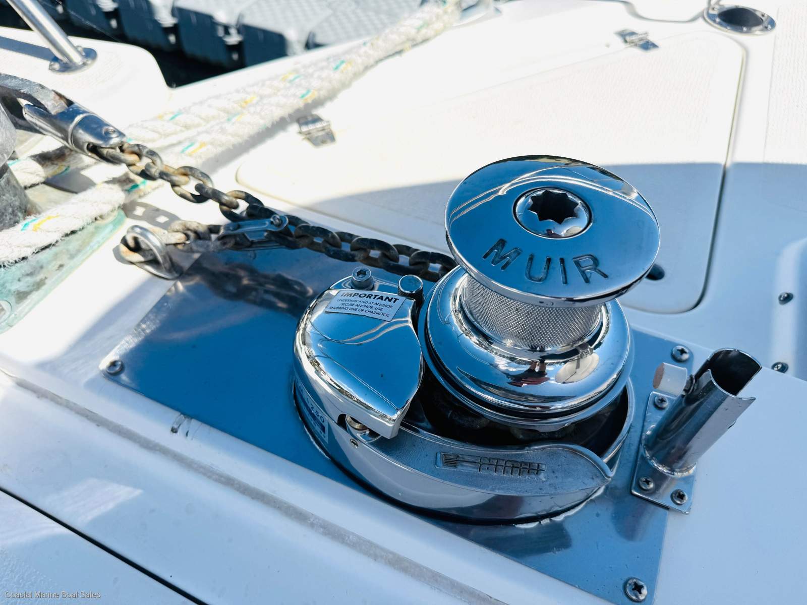 Used Mariner 3800 Flybridge Cruiser for Sale | Boats For Sale | Yachthub