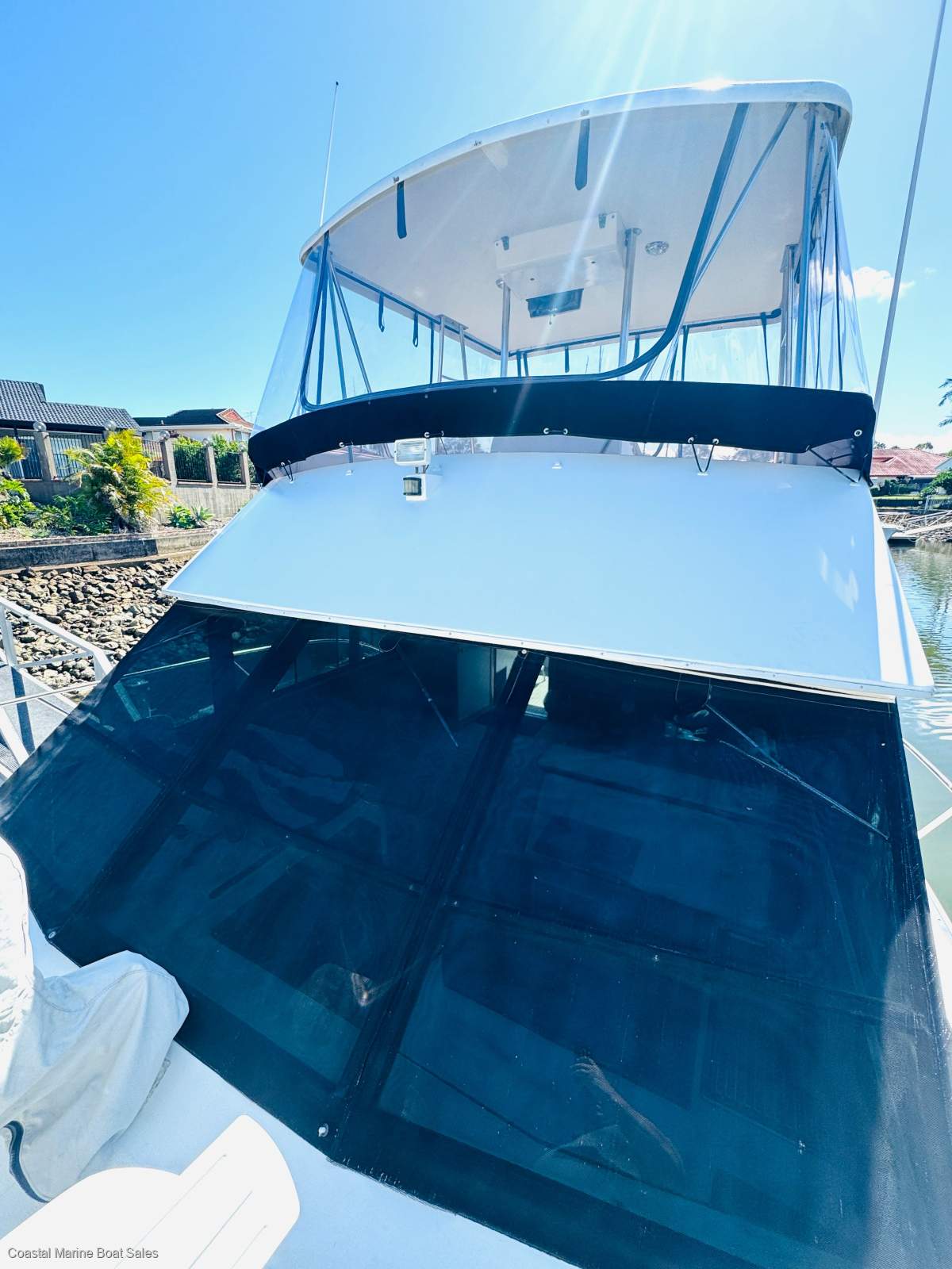 Used Mariner 3800 Flybridge Cruiser for Sale | Boats For Sale | Yachthub