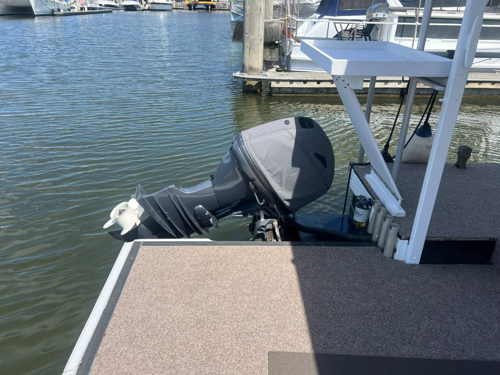 Used 2000 Catamaran Home Cruiser for Sale | Boats For Sale | Yachthub