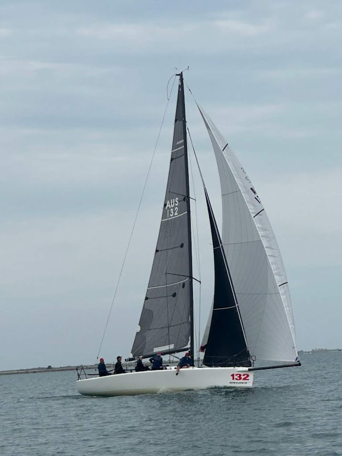Used Melges 32 for Sale | Yachts For Sale | Yachthub