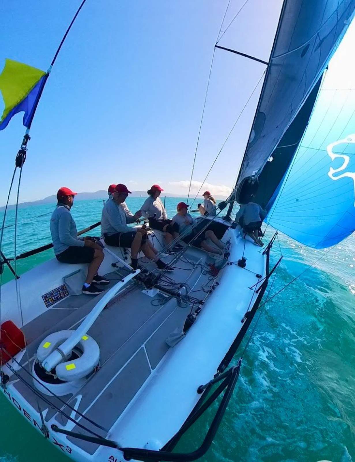 Used Melges 32 for Sale | Yachts For Sale | Yachthub