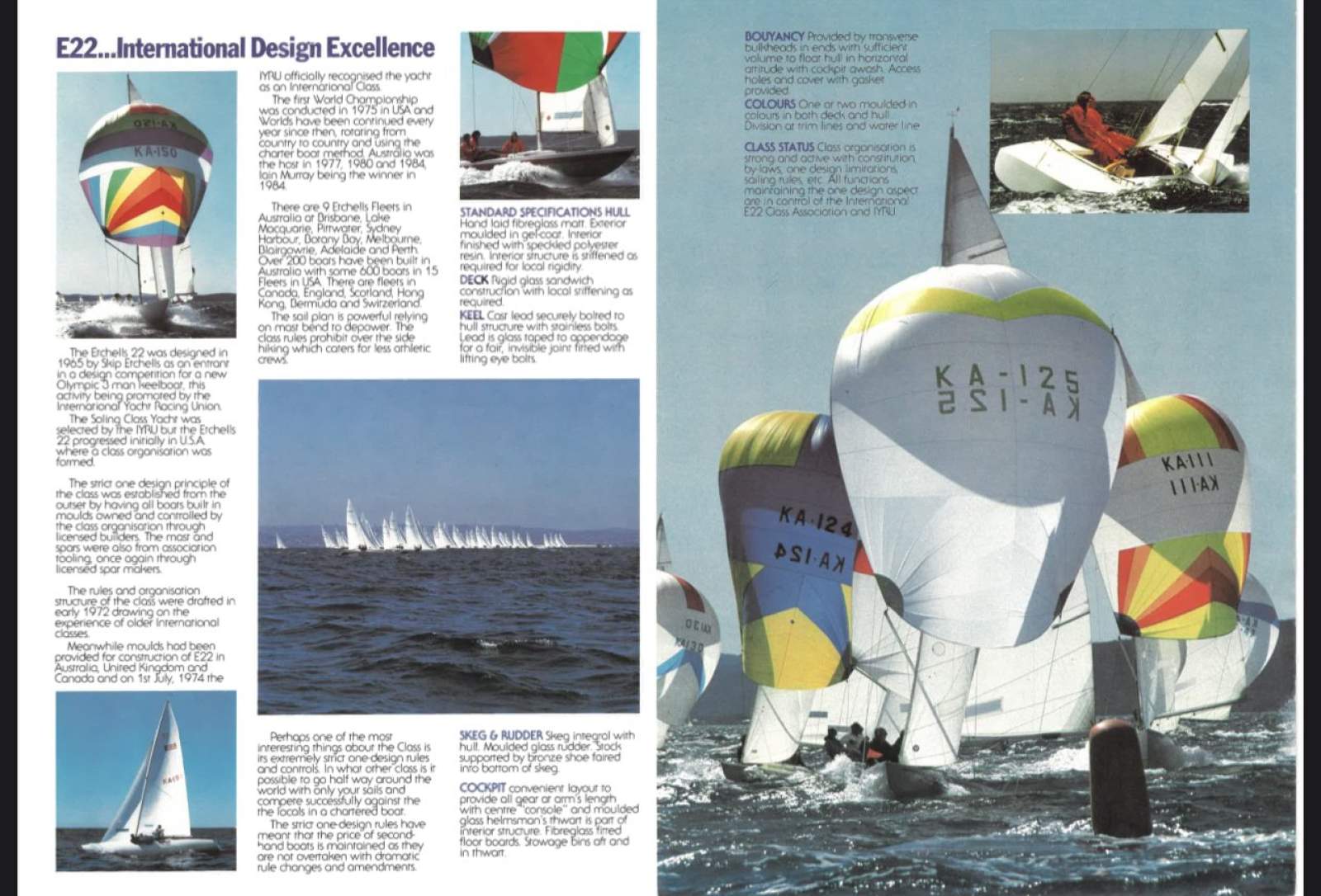 Used Pamcraft E22 Racing for Sale | Yachts For Sale | Yachthub