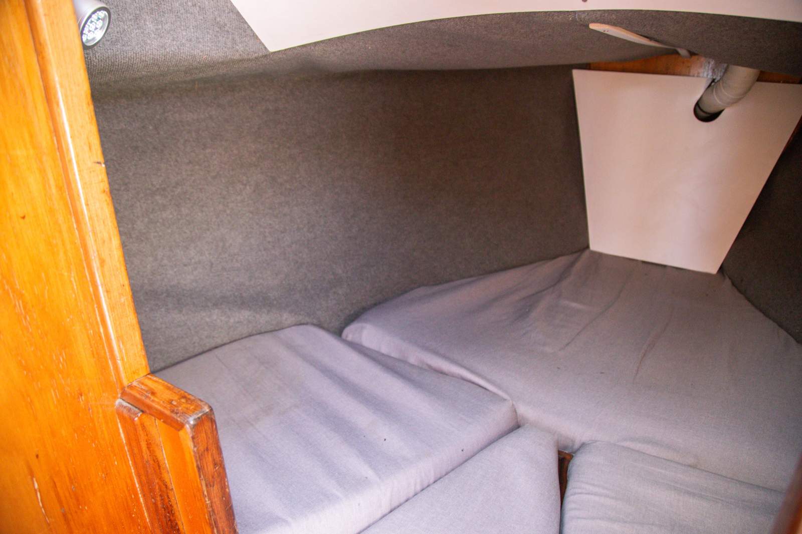 Used Mottle 33 Very Well Equipped And Upgraded! for Sale | Yachts For ...