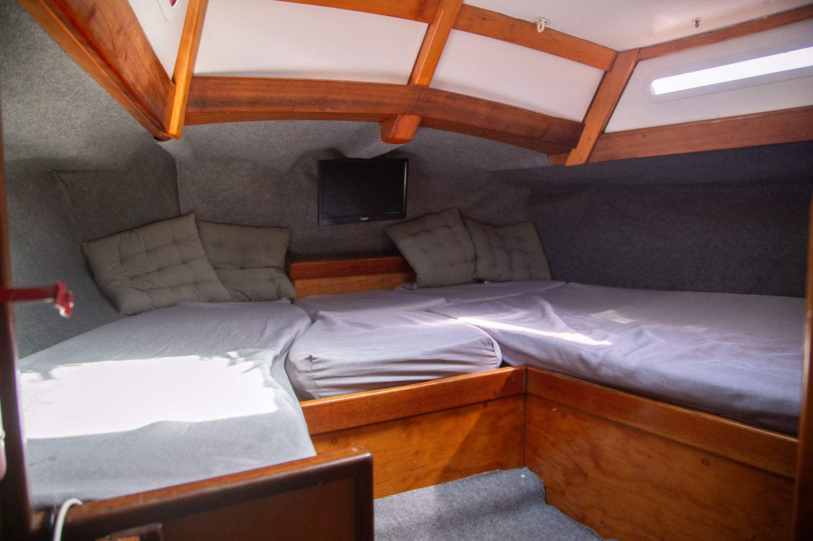 Used Mottle 33 Very Well Equipped And Upgraded! for Sale | Yachts For ...