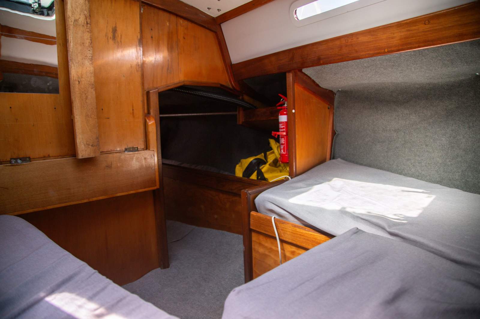 Used Mottle 33 Very Well Equipped And Upgraded! for Sale | Yachts For ...