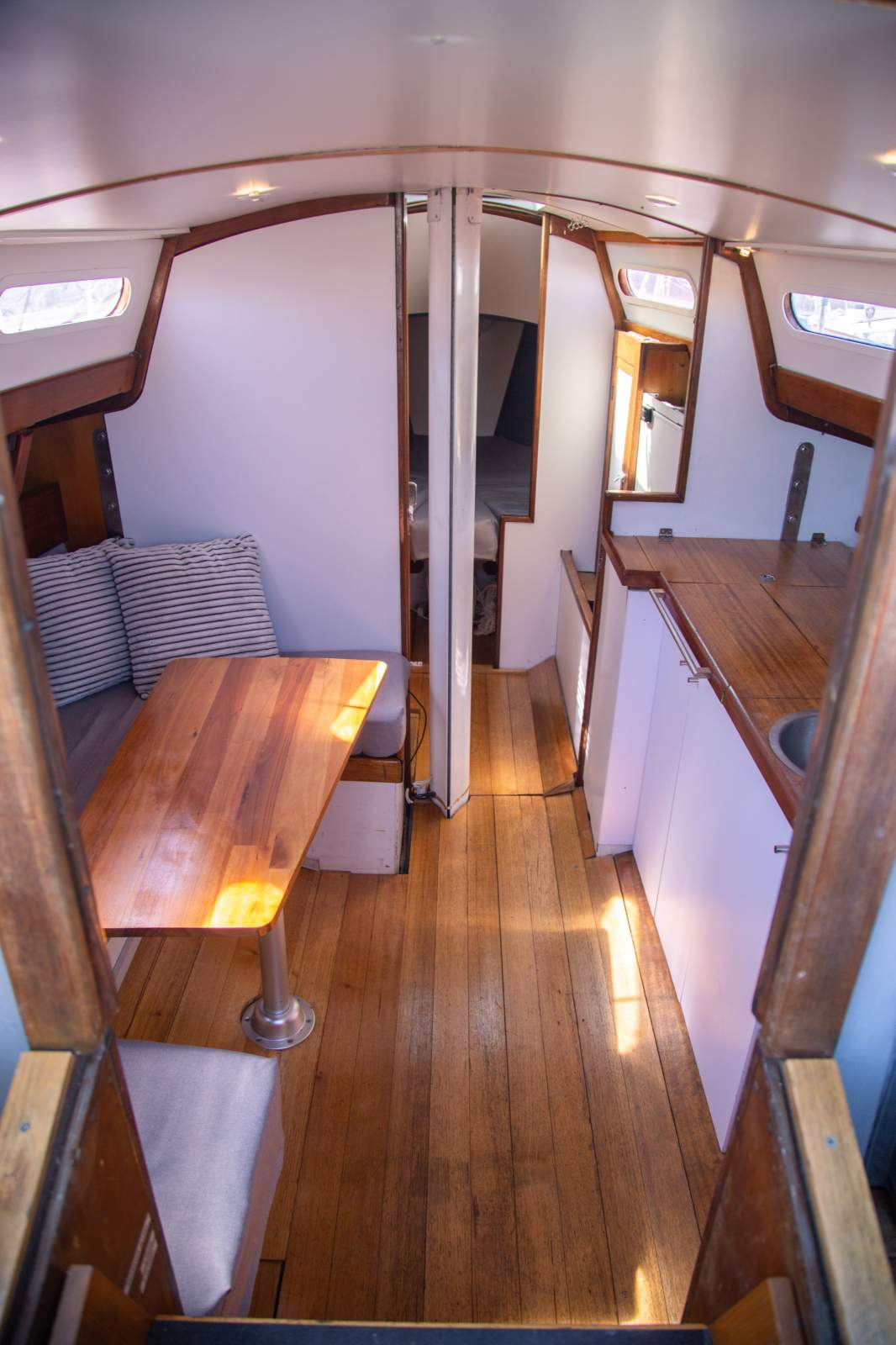 Used Mottle 33 Very Well Equipped And Upgraded! for Sale | Yachts For ...