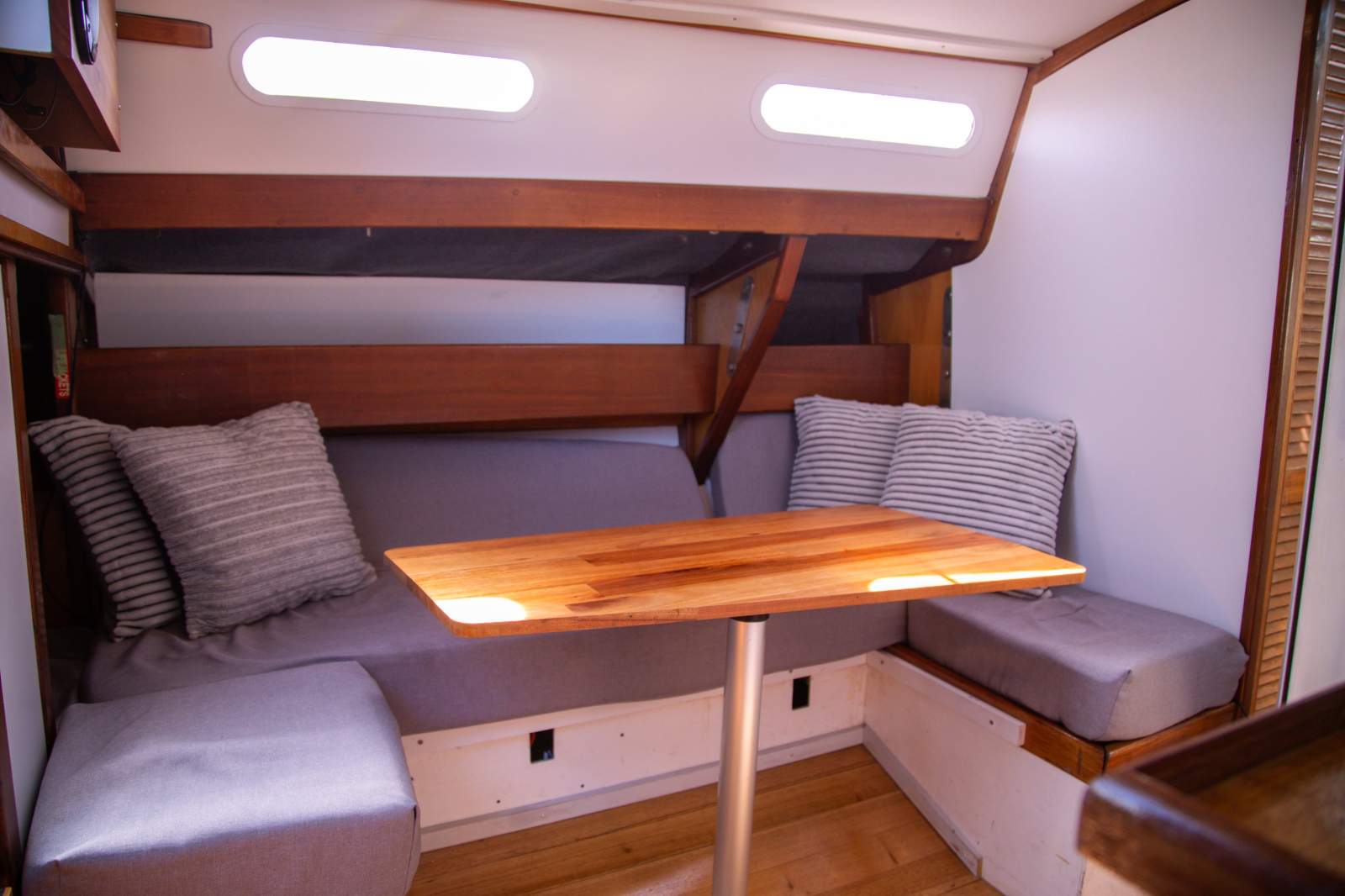 Used Mottle 33 Very Well Equipped And Upgraded! for Sale | Yachts For ...