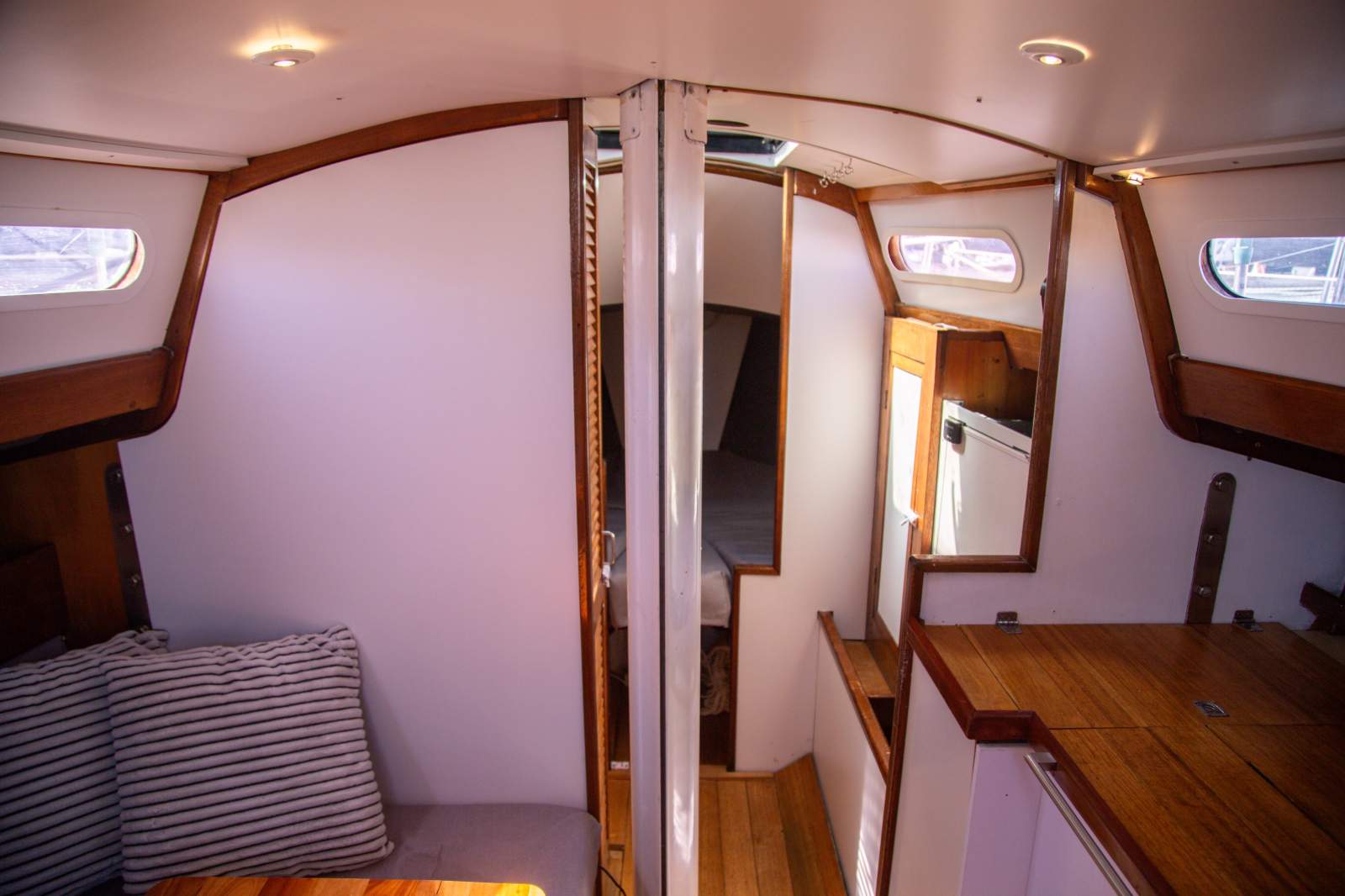 Used Mottle 33 Very Well Equipped And Upgraded! for Sale | Yachts For ...