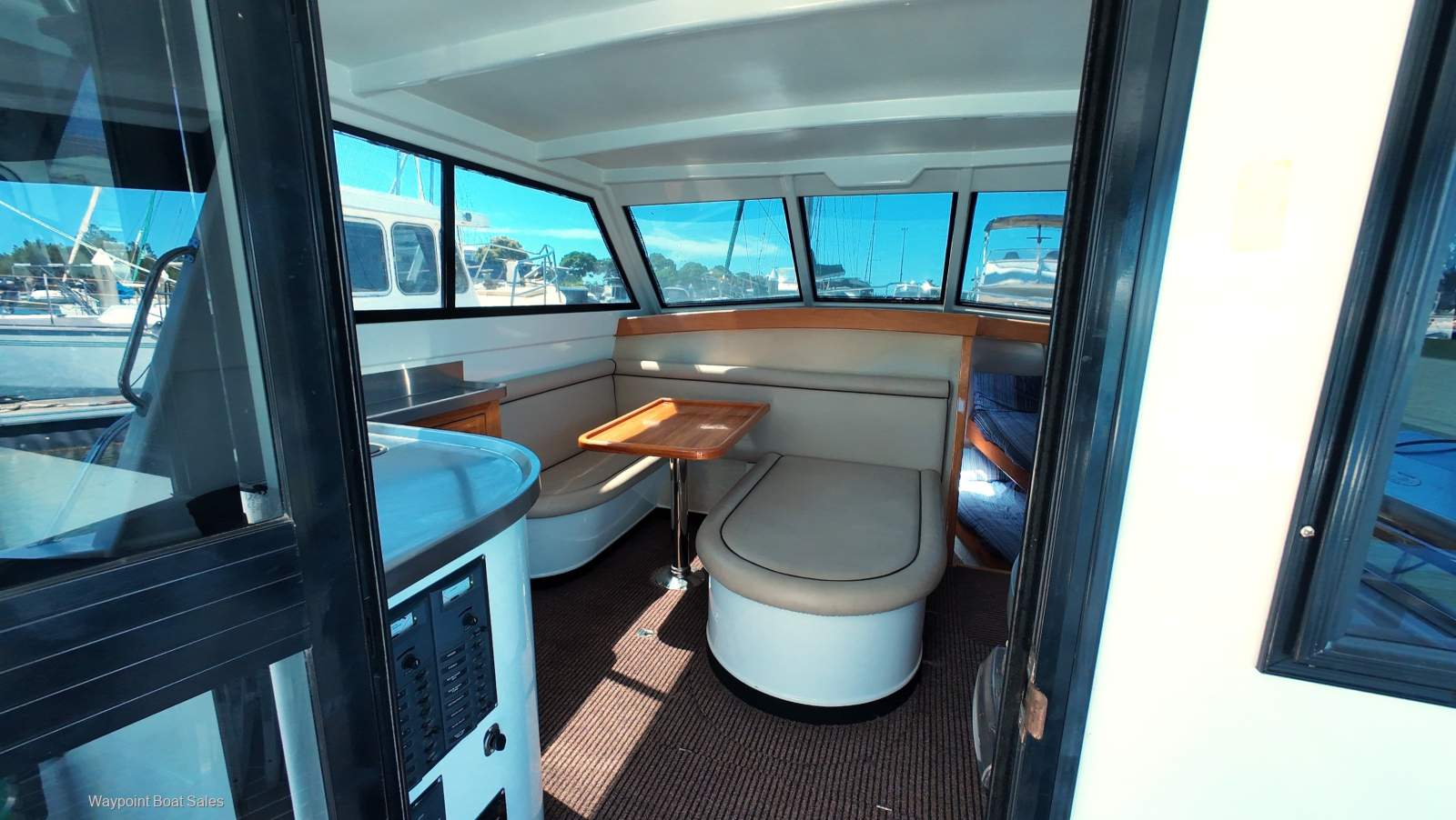 Used Roberts 40 Exeptional Build for Sale | Boats For Sale | Yachthub