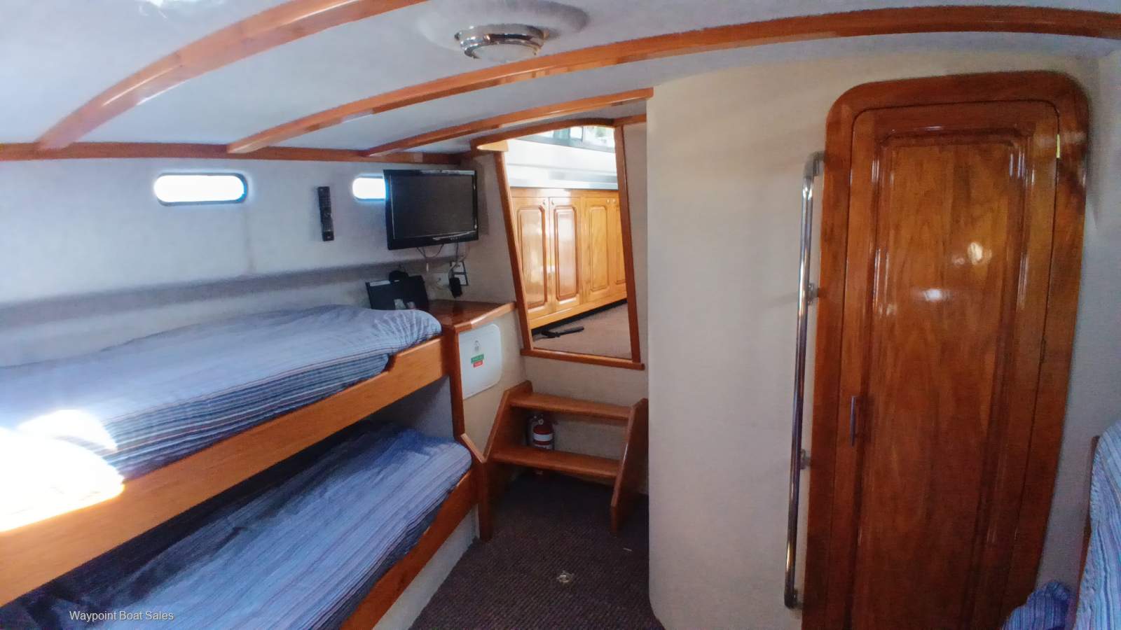 Used Roberts 40 Exeptional Build for Sale | Boats For Sale | Yachthub
