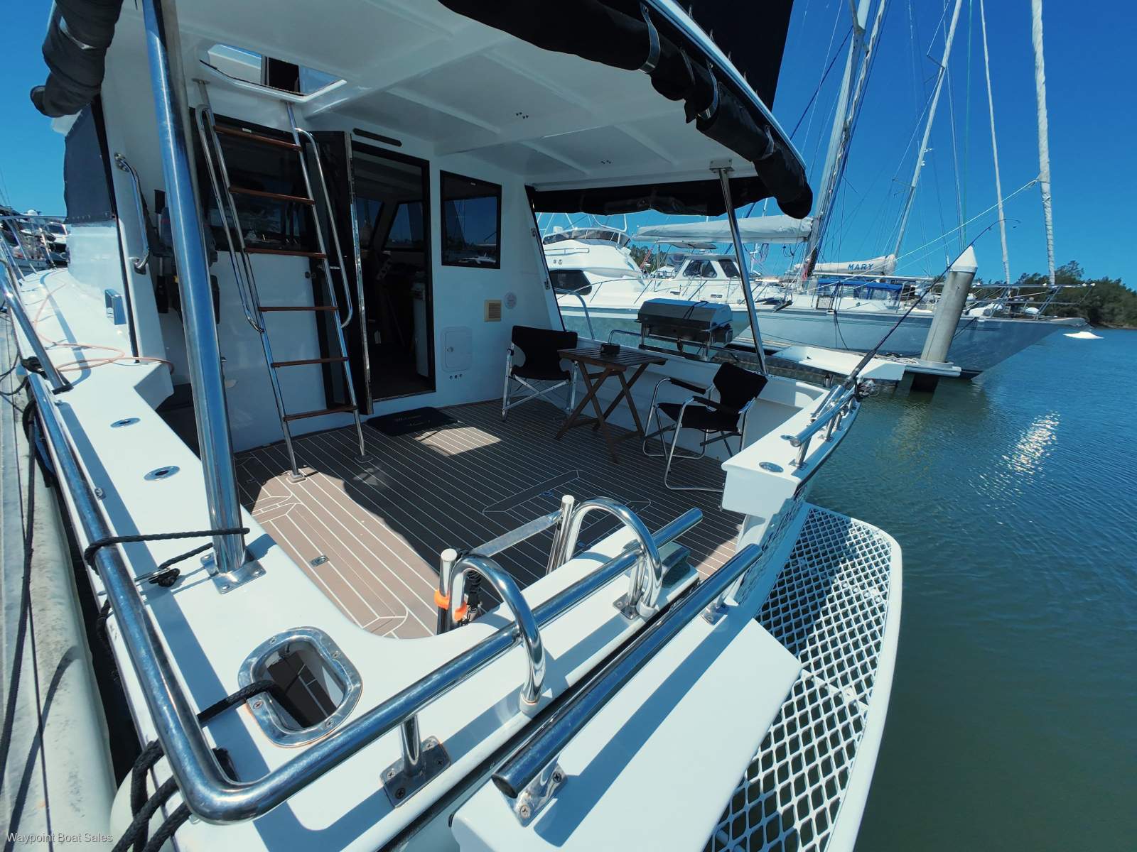 Used Roberts 40 Exeptional Build for Sale | Boats For Sale | Yachthub