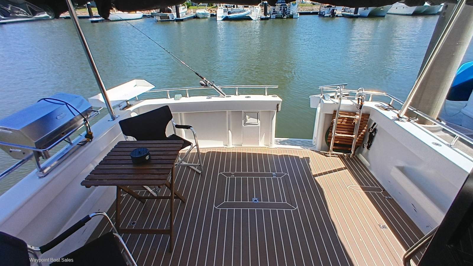 Used Roberts 40 Exeptional Build for Sale | Boats For Sale | Yachthub