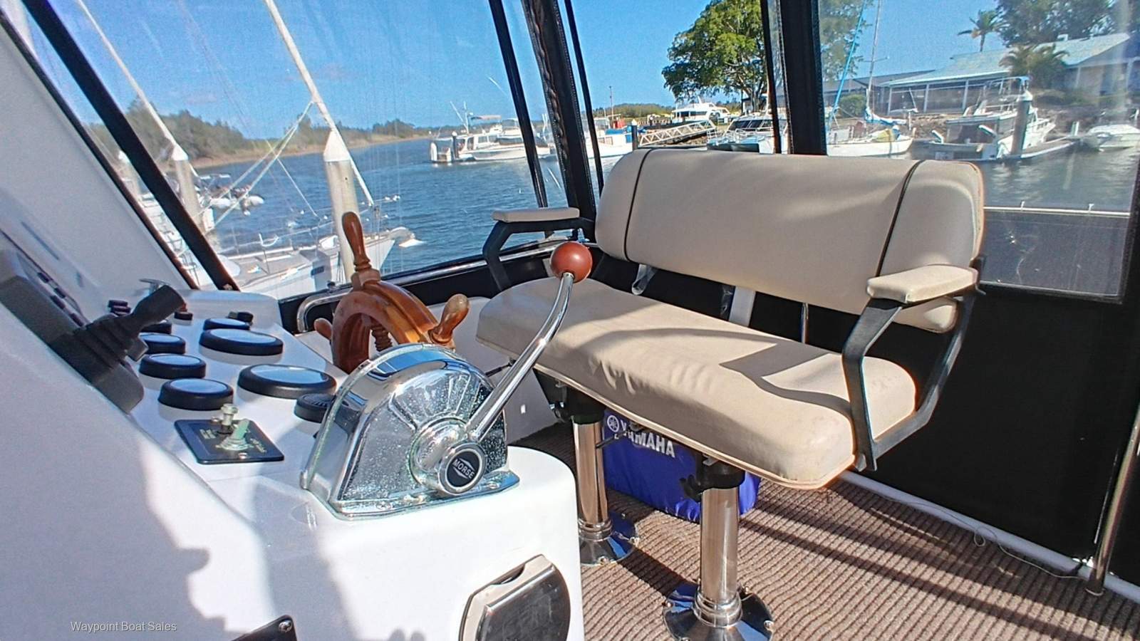 Used Roberts 40 Exeptional Build for Sale | Boats For Sale | Yachthub