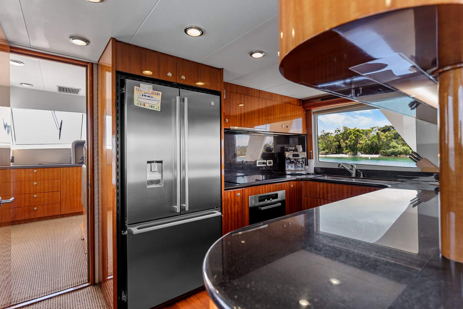 Used Cheoy Lee 66 Motor Yacht for Sale | Boats For Sale | Yachthub