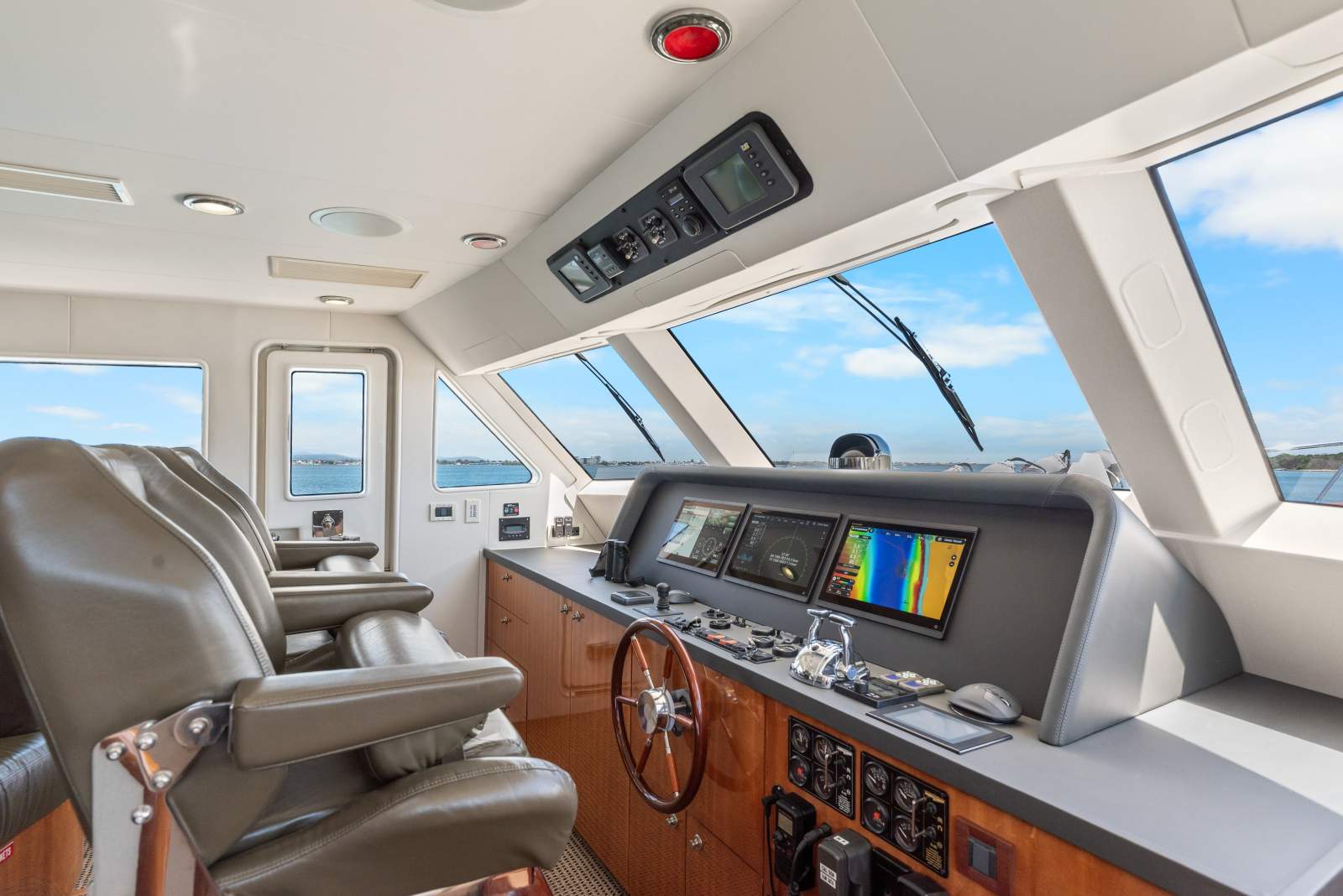 Used Cheoy Lee 66 Motor Yacht for Sale | Boats For Sale | Yachthub
