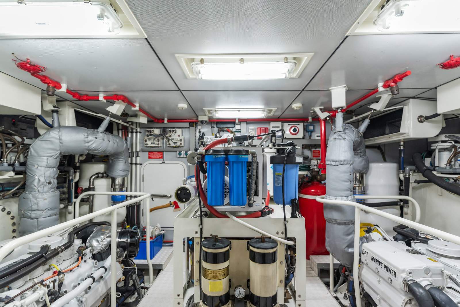 Used Cheoy Lee 66 Motor Yacht for Sale | Boats For Sale | Yachthub