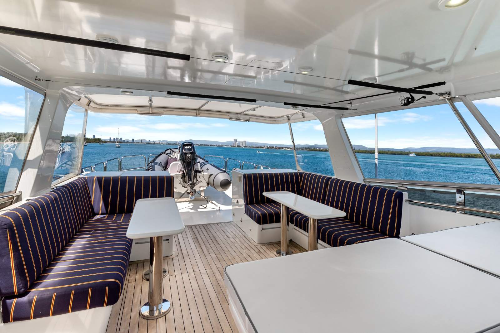 Used Cheoy Lee 66 Motor Yacht for Sale | Boats For Sale | Yachthub