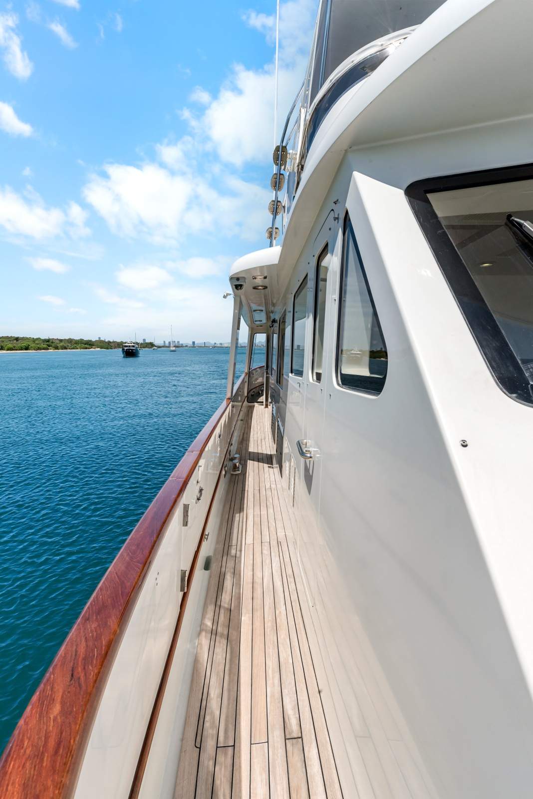 Used Cheoy Lee 66 Motor Yacht for Sale | Boats For Sale | Yachthub