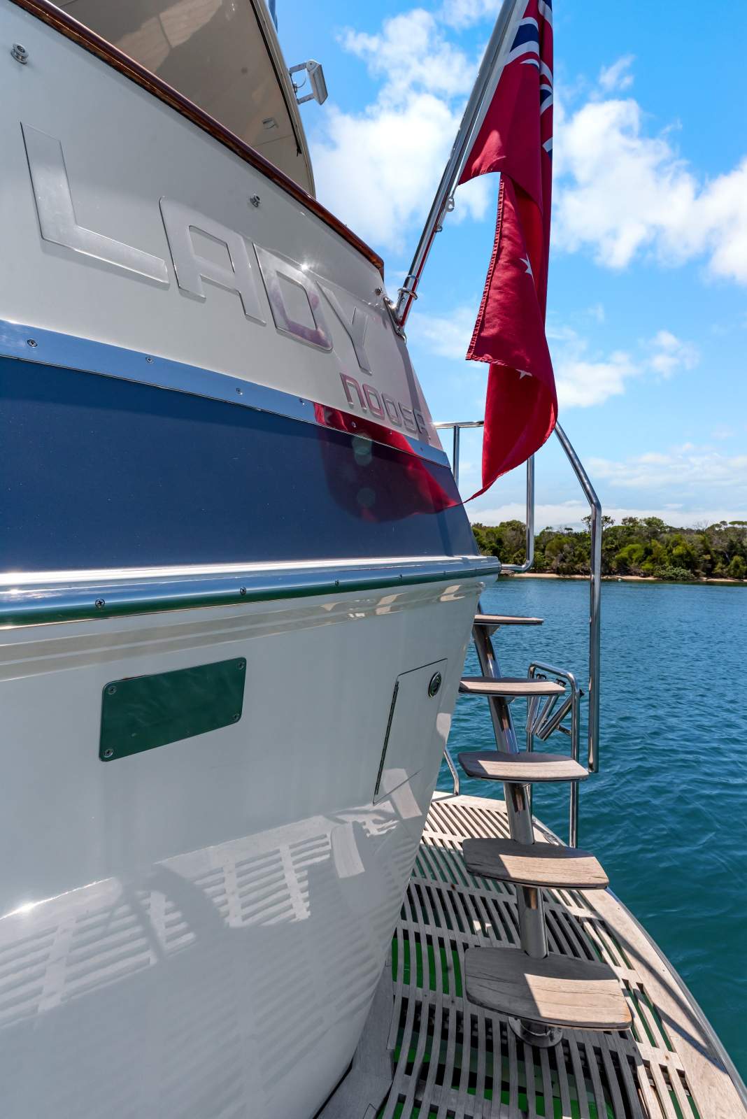 Used Cheoy Lee 66 Motor Yacht for Sale | Boats For Sale | Yachthub