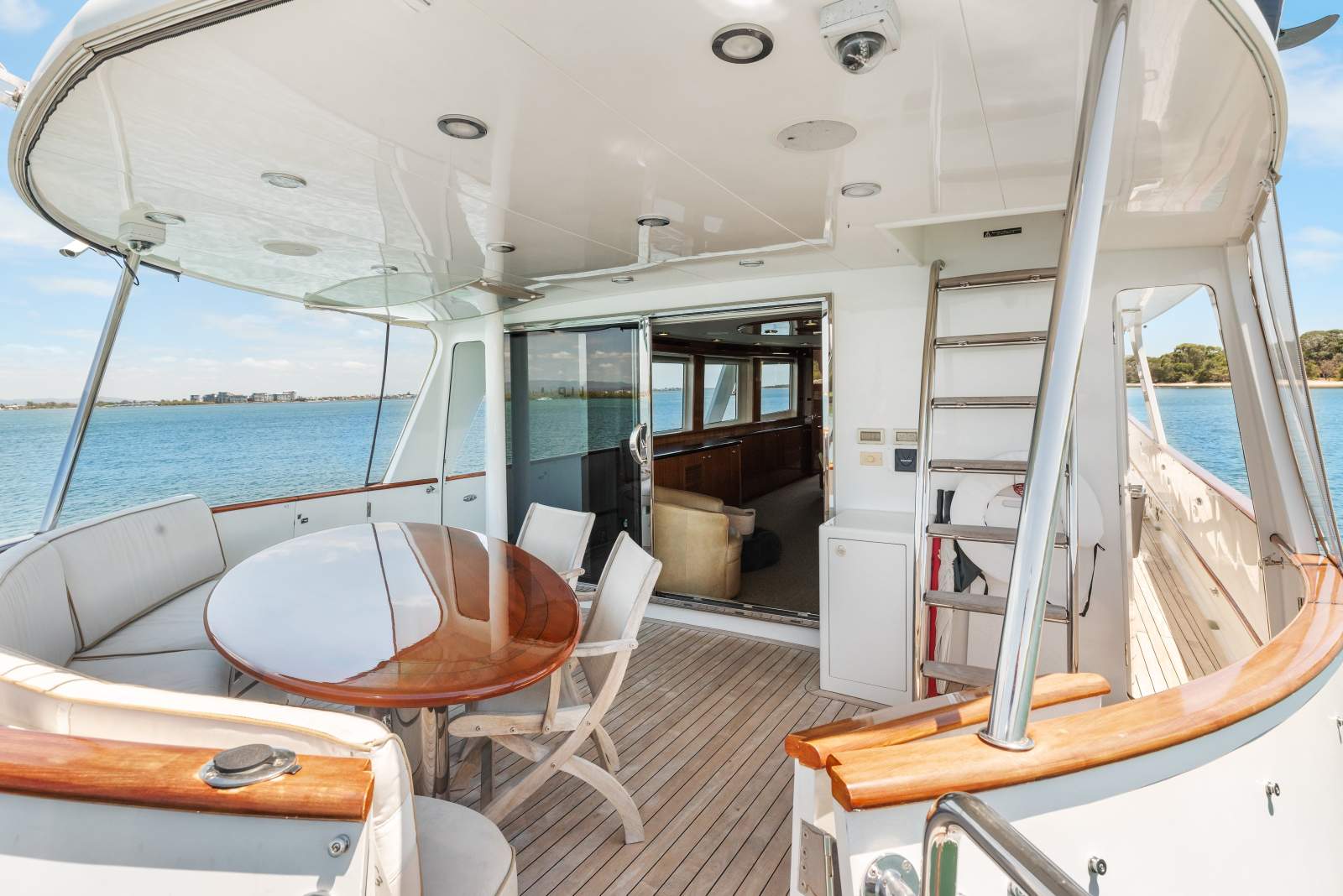 Used Cheoy Lee 66 Motor Yacht for Sale | Boats For Sale | Yachthub