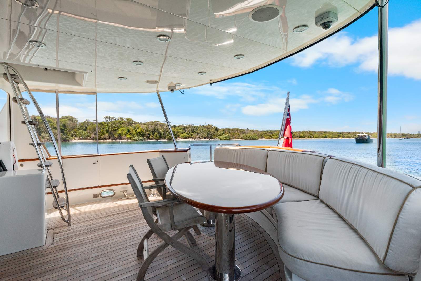 Used Cheoy Lee 66 Motor Yacht for Sale | Boats For Sale | Yachthub