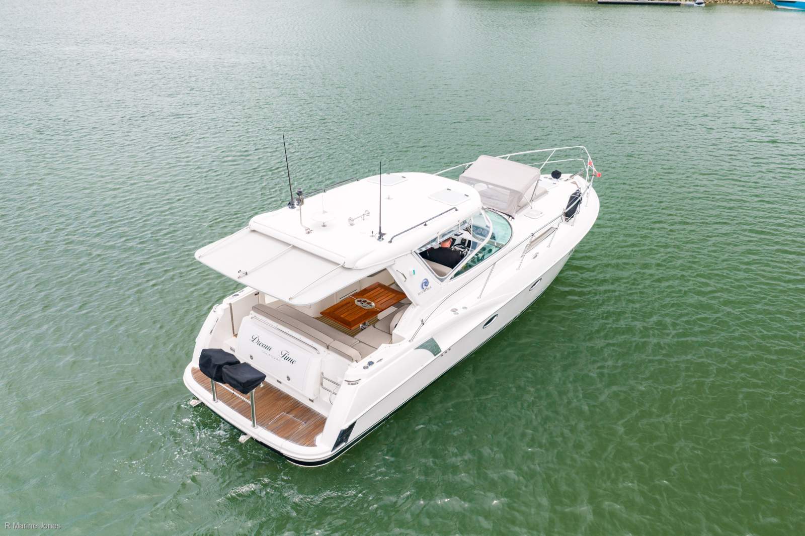 Used Riviera M360 Sportscruiser for Sale | Boats For Sale | Yachthub