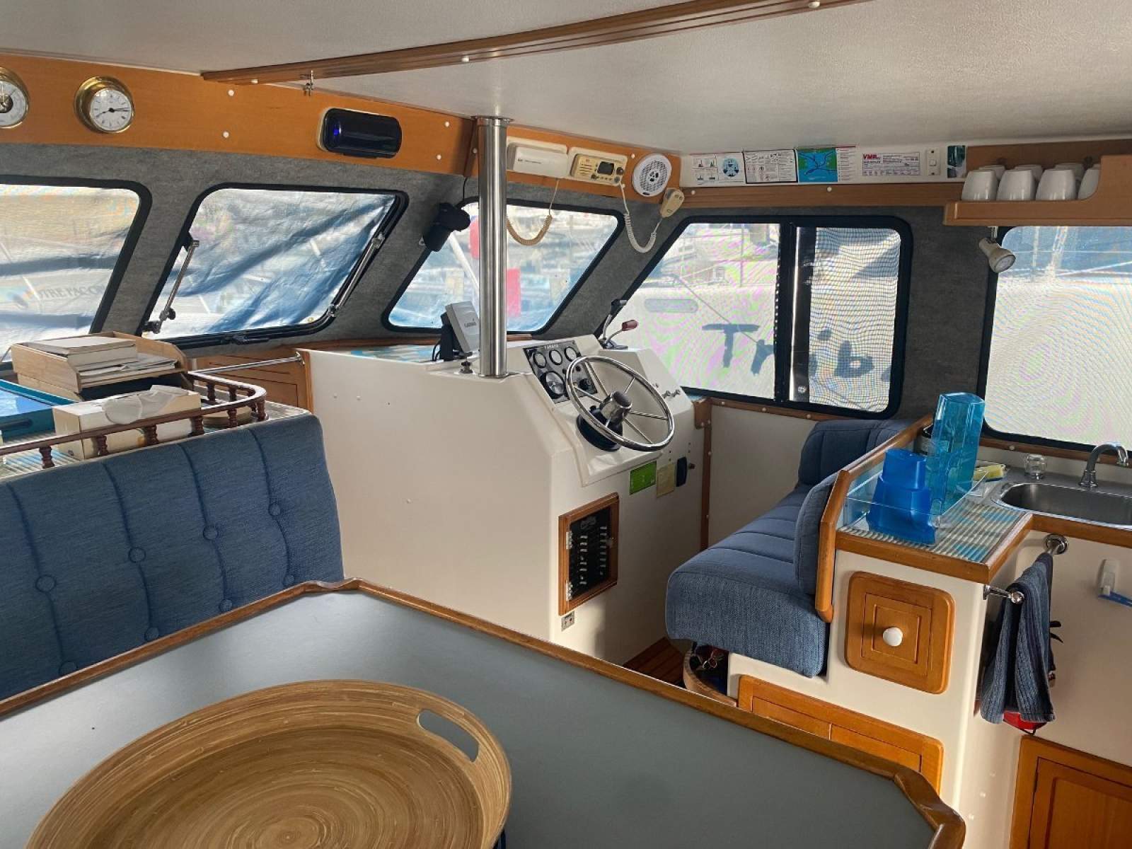 Used Resort 35 Cruiser Resort 35 Flybridge Cruiser for Sale | Boats For ...