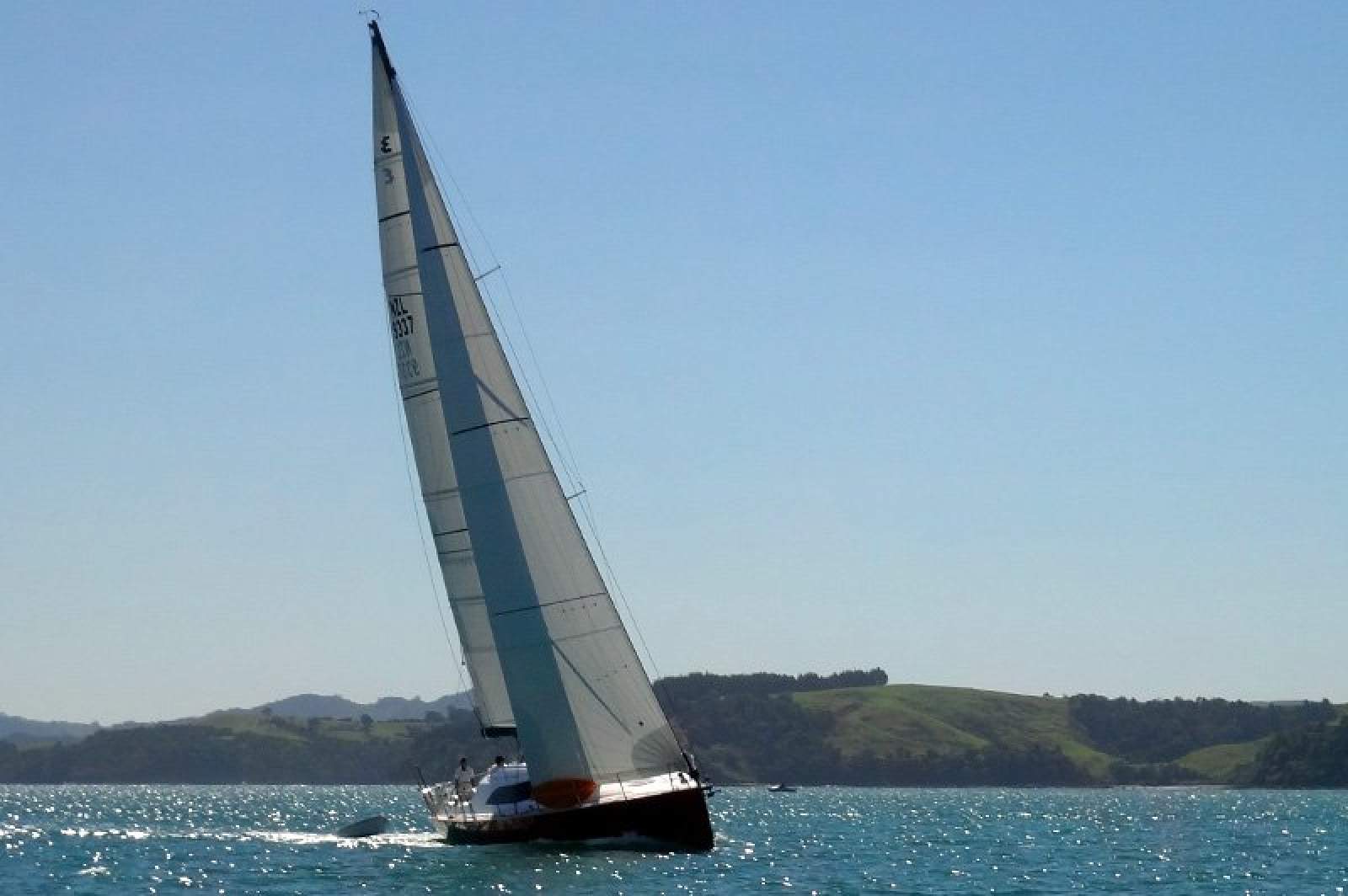 Used Elliott 1550 Tourer for Sale | Yachts For Sale | Yachthub