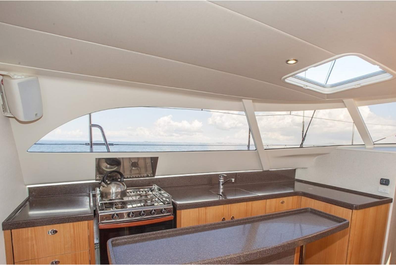 Used Elliott 1550 Tourer for Sale | Yachts For Sale | Yachthub