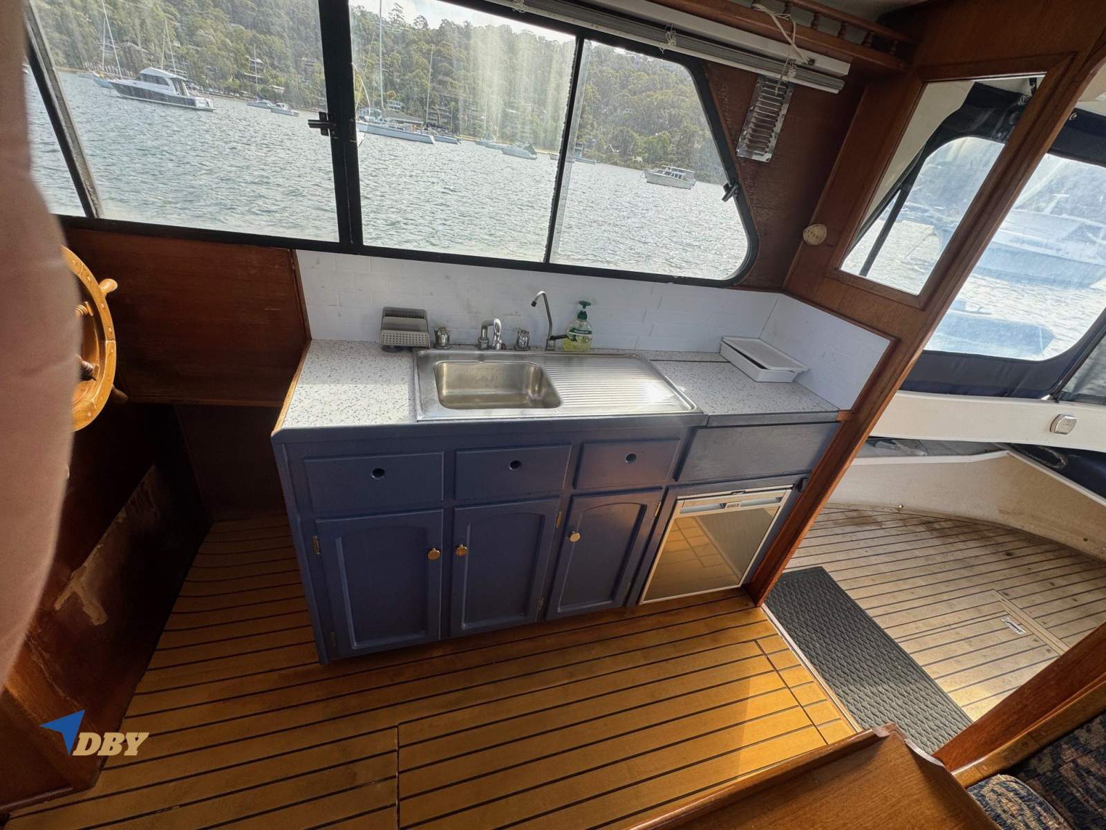 Used Cuddles 30 for Sale | Boats For Sale | Yachthub