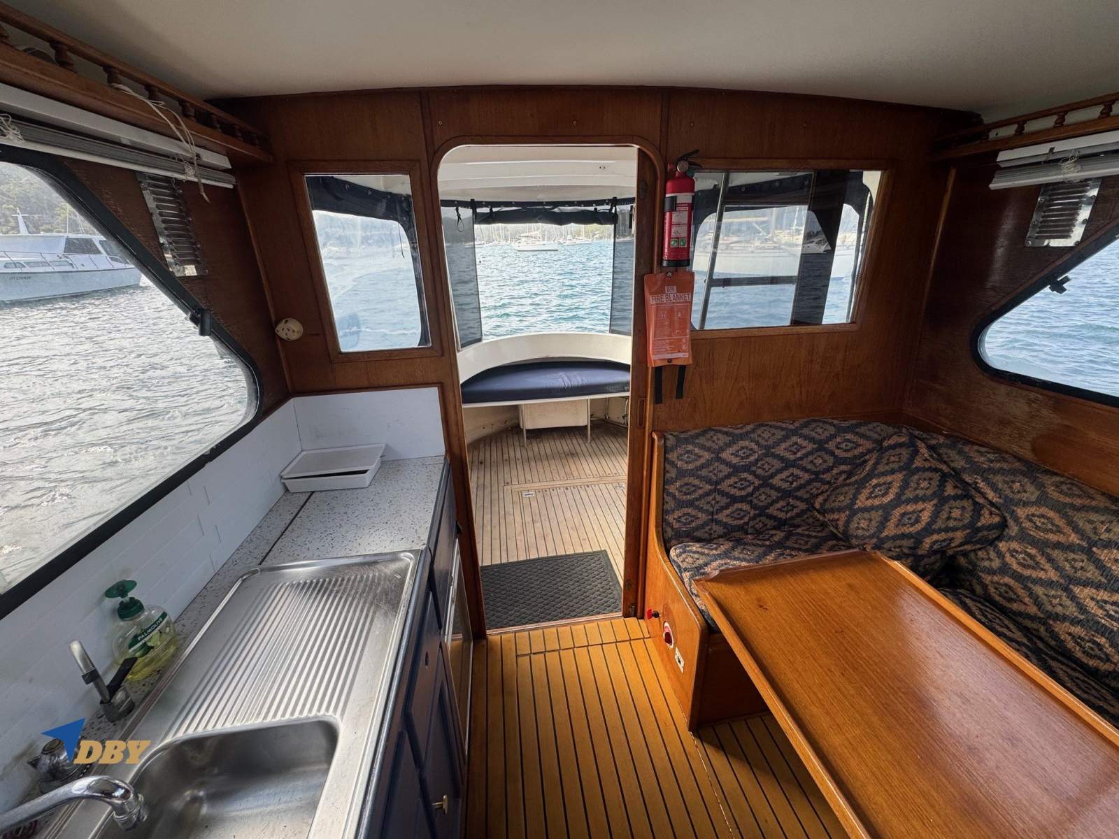 Used Cuddles 30 for Sale | Boats For Sale | Yachthub
