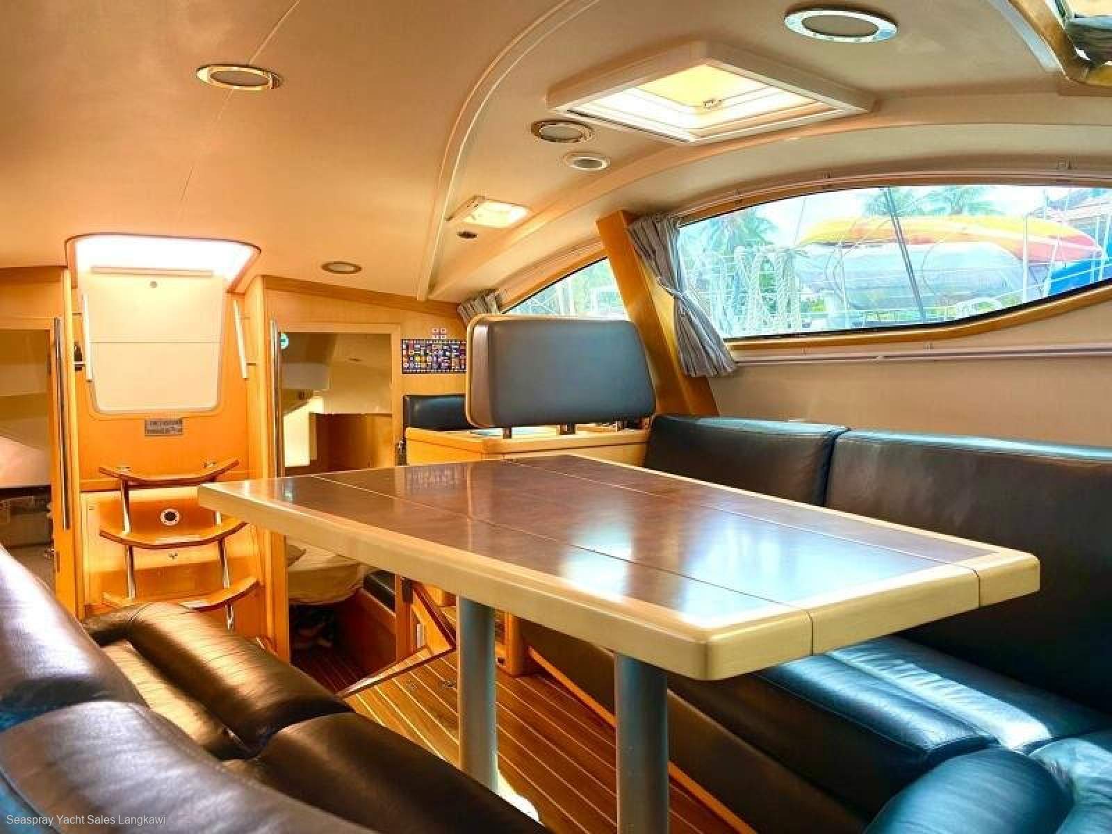 Used Southerly 49 for Sale | Yachts For Sale | Yachthub