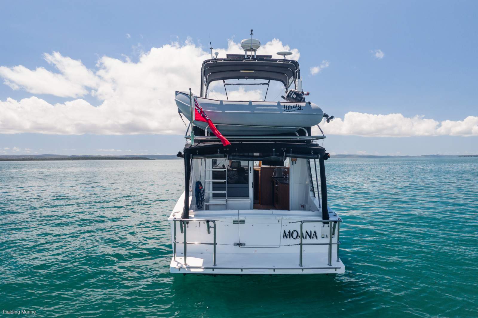 Used Fairway 36 Flybridge for Sale | Boats For Sale | Yachthub