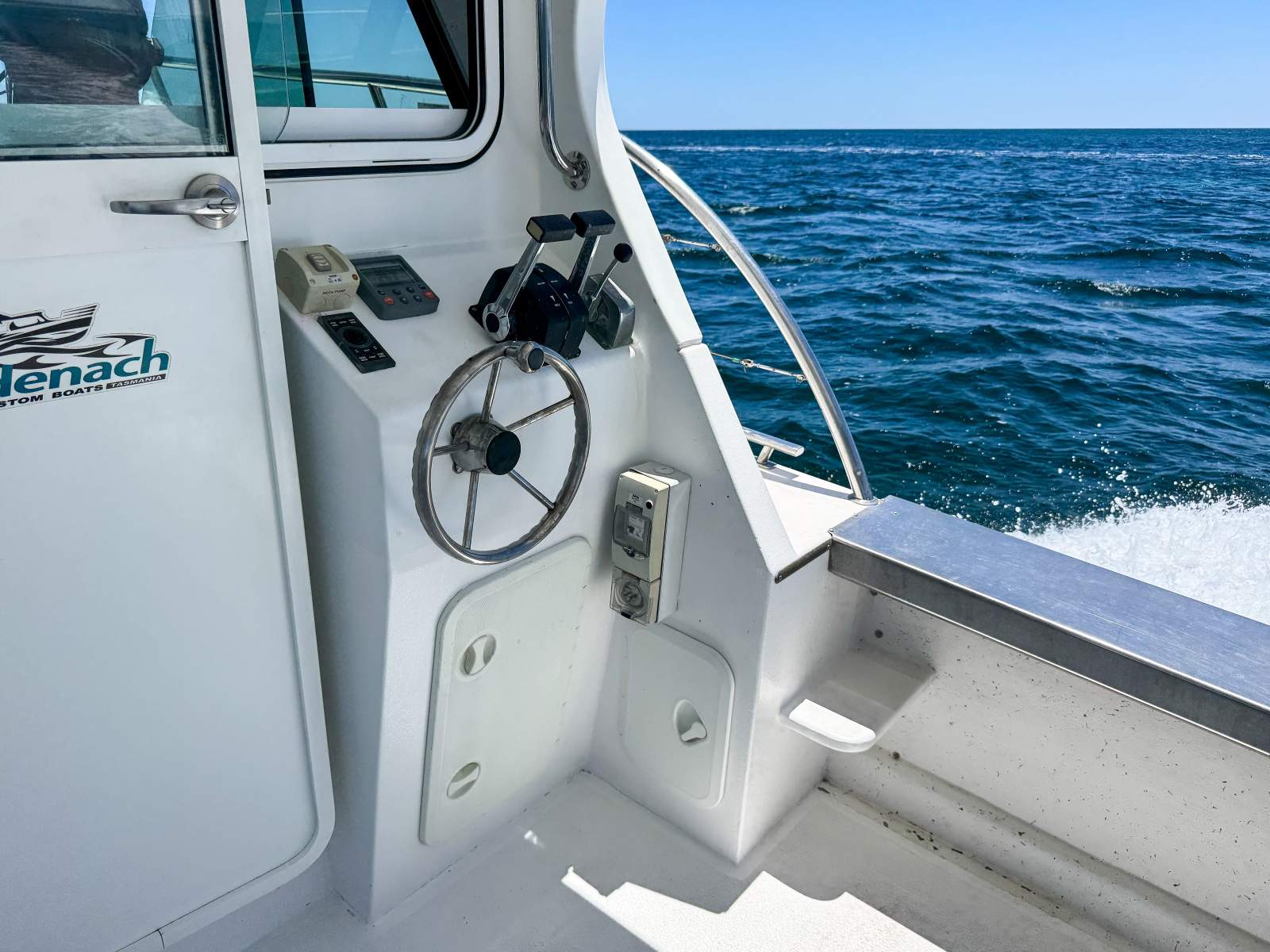Used Badenach 40 for Sale | Boats For Sale | Yachthub