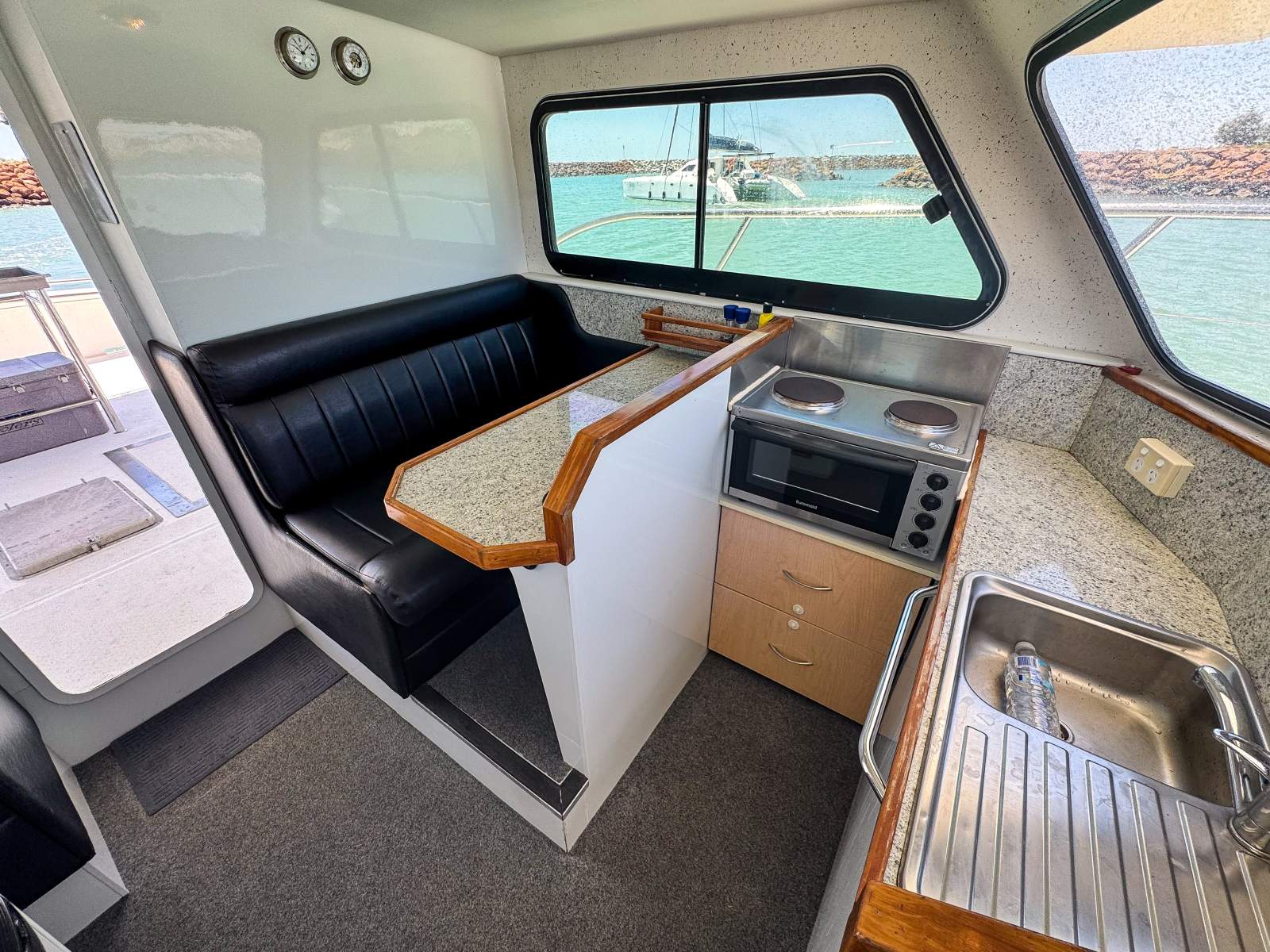 Used Badenach 40 for Sale | Boats For Sale | Yachthub